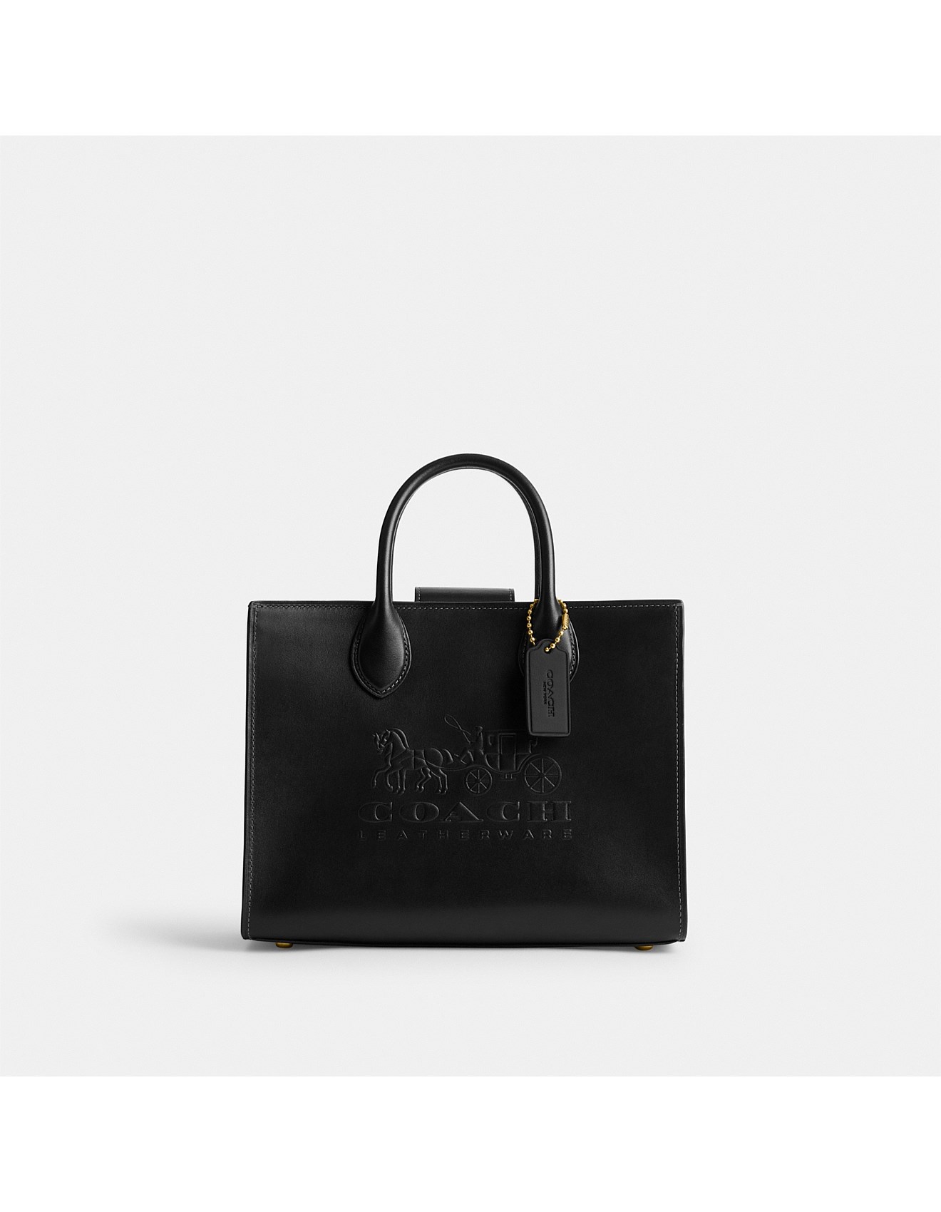 Coach Ace Tote 26 | David Jones
