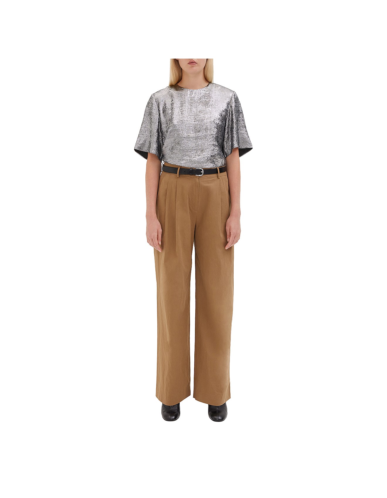 Willow Camille Top | David Jones