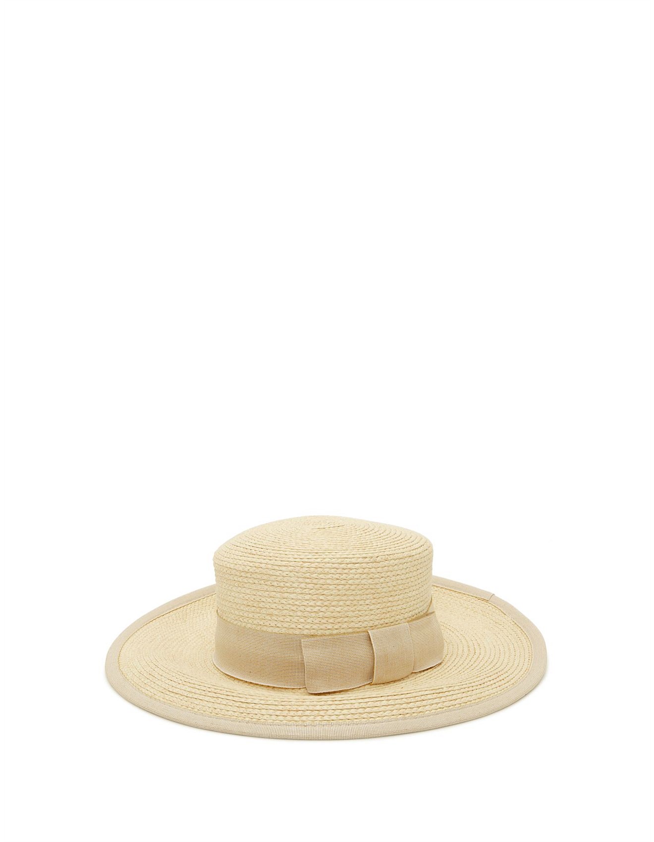 Milana Matador Soft Boater | David Jones