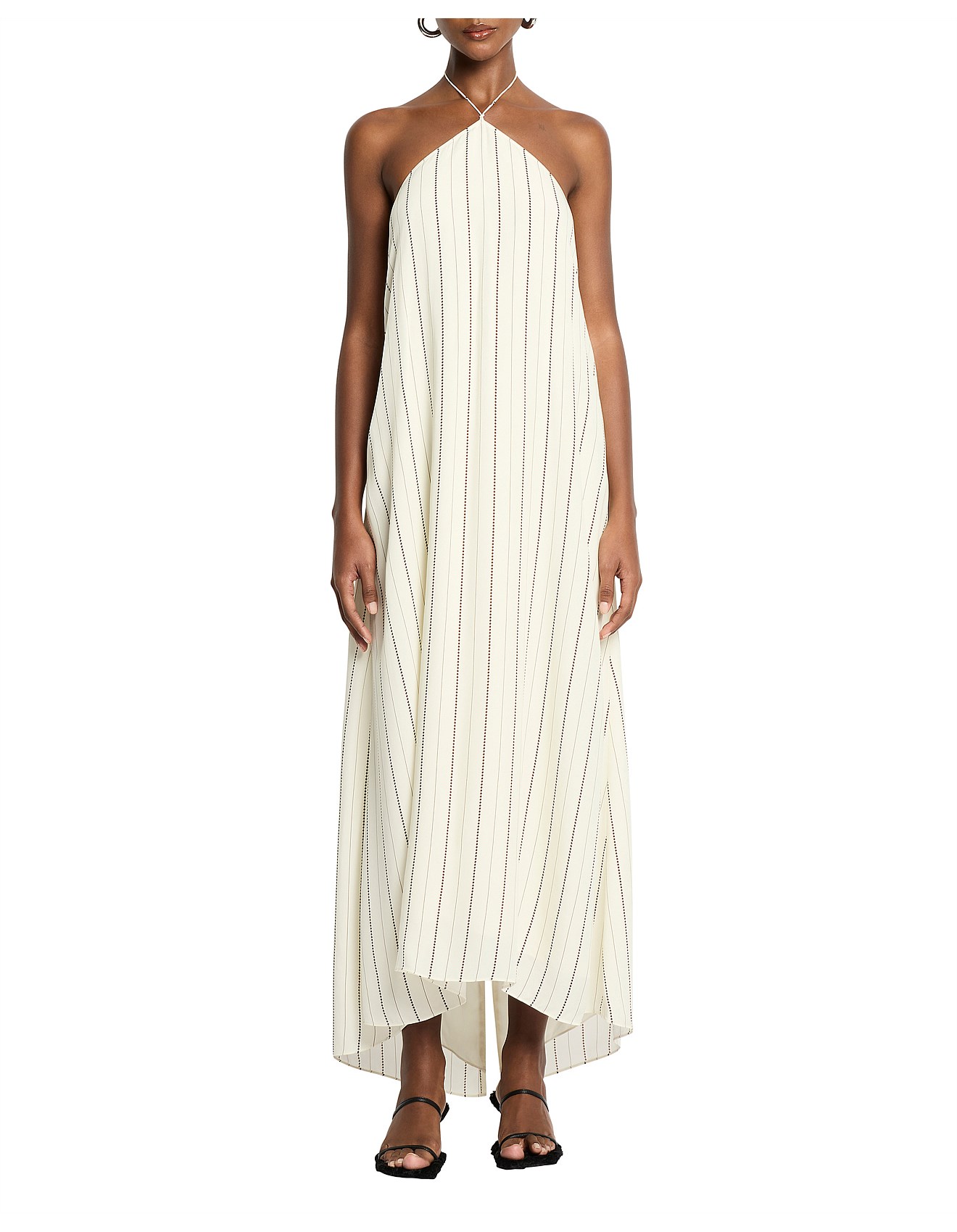 Sass & Bide Raya Dress | David Jones