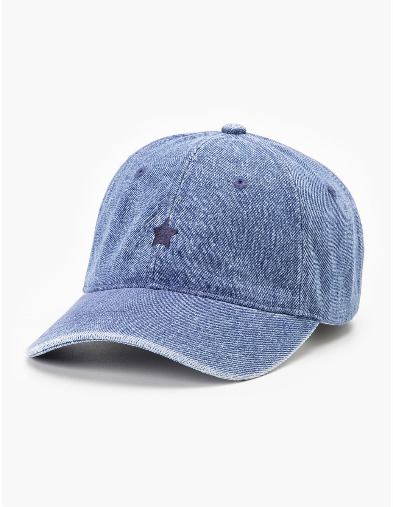 Levi's Lfa Headgear Cap | David Jones