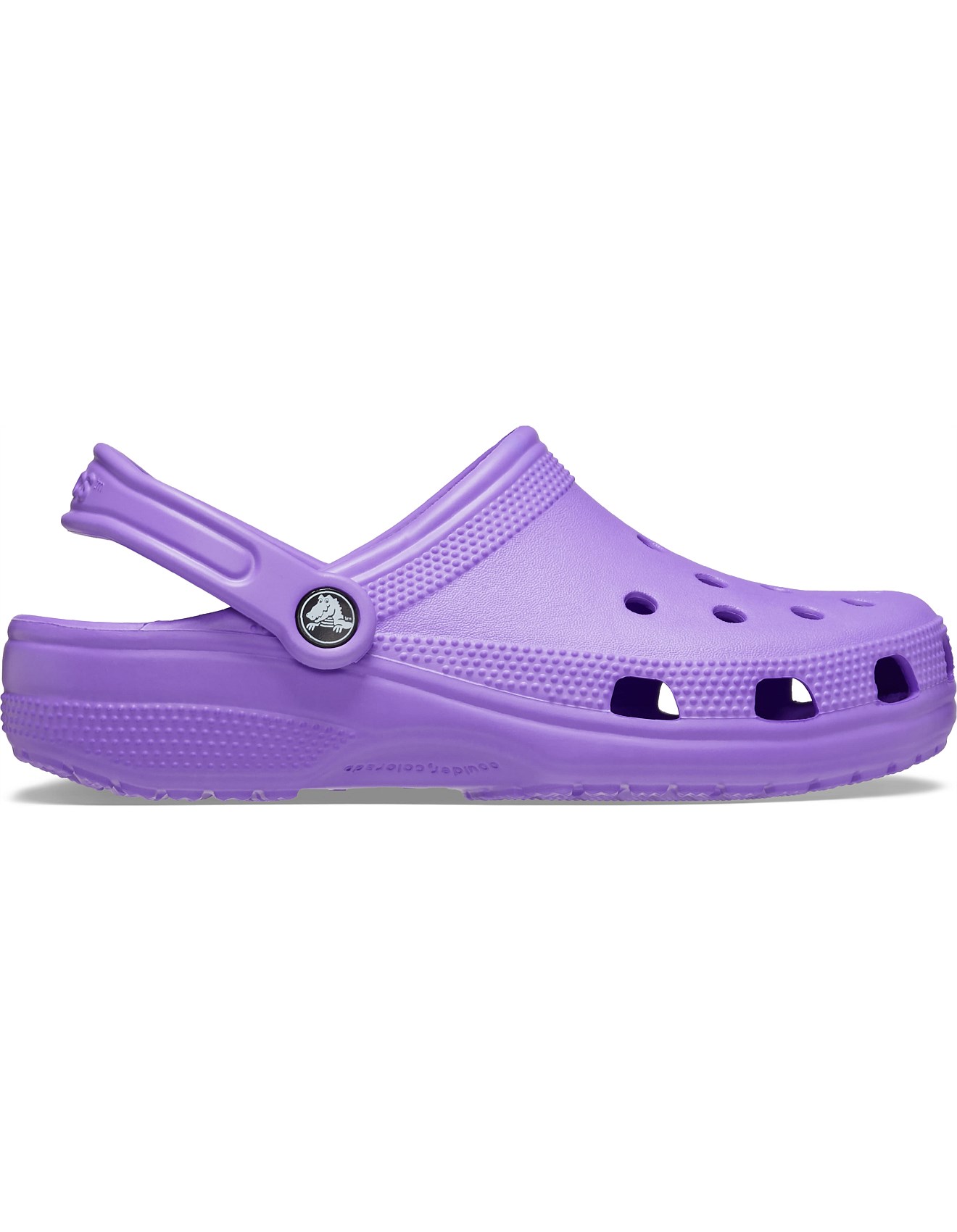 Crocs Women's Classic Shoe | David Jones