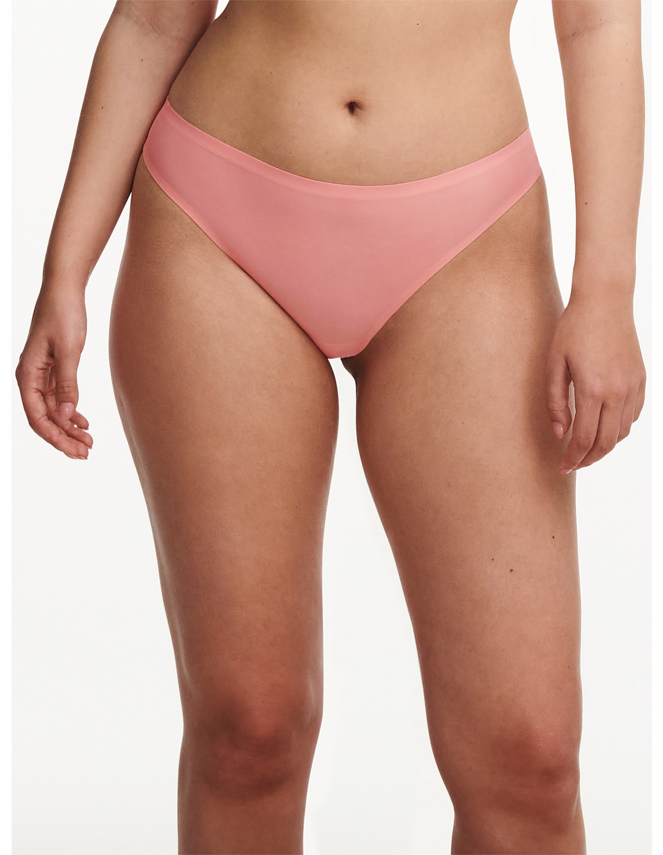 Chantelle Soft Stretch String | David Jones