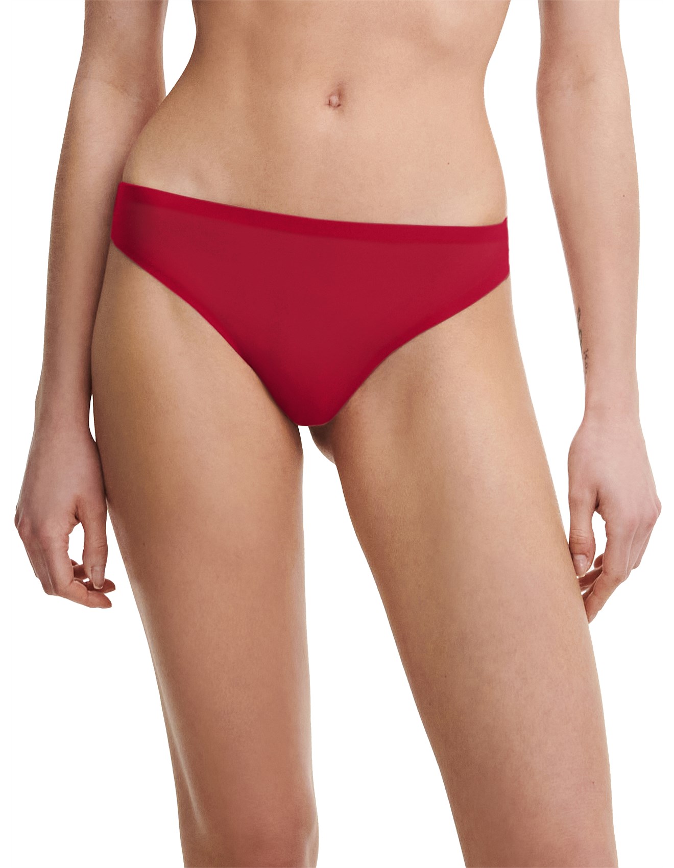 Chantelle Soft Stretch String | David Jones