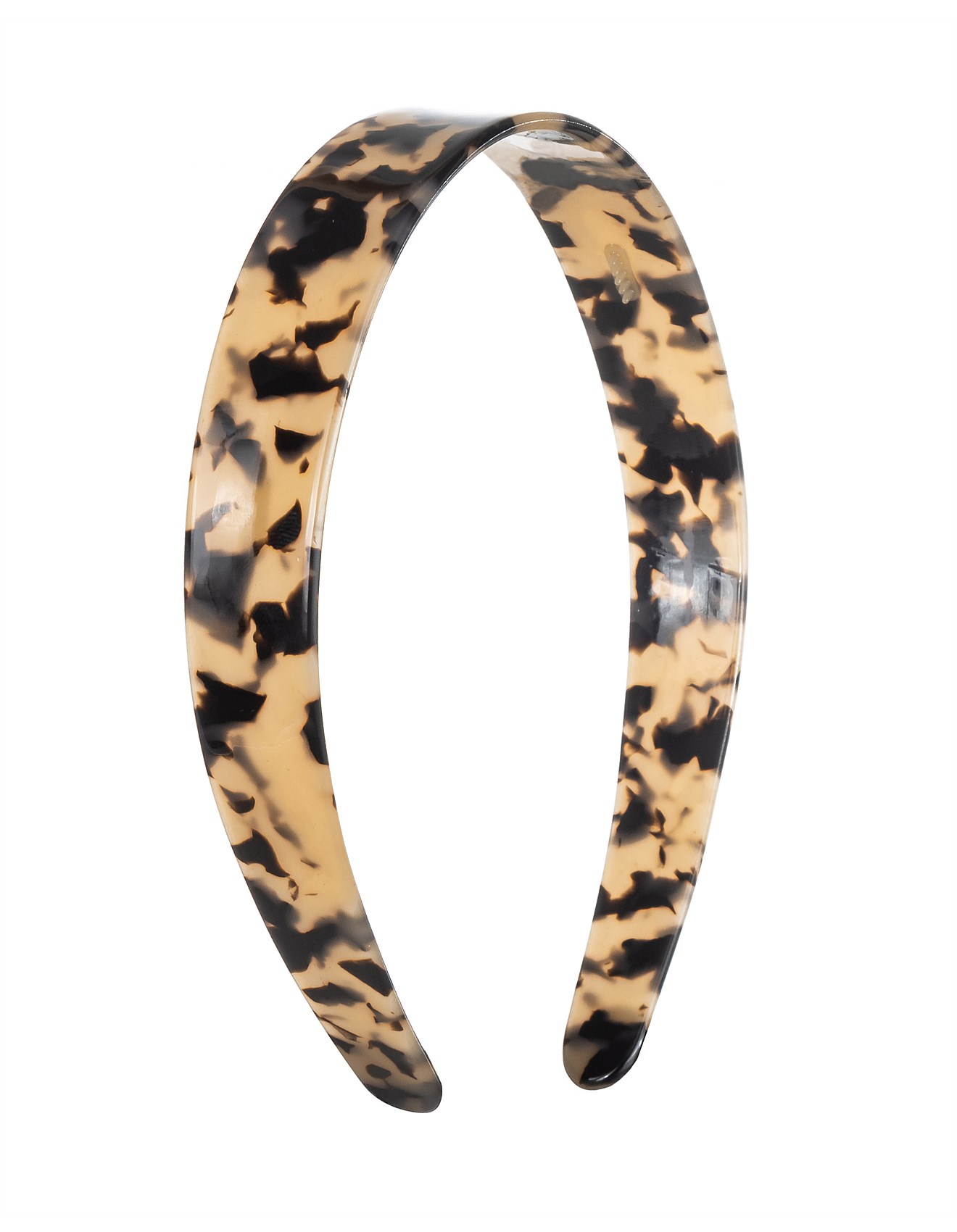 Gregory Ladner Headband | David Jones