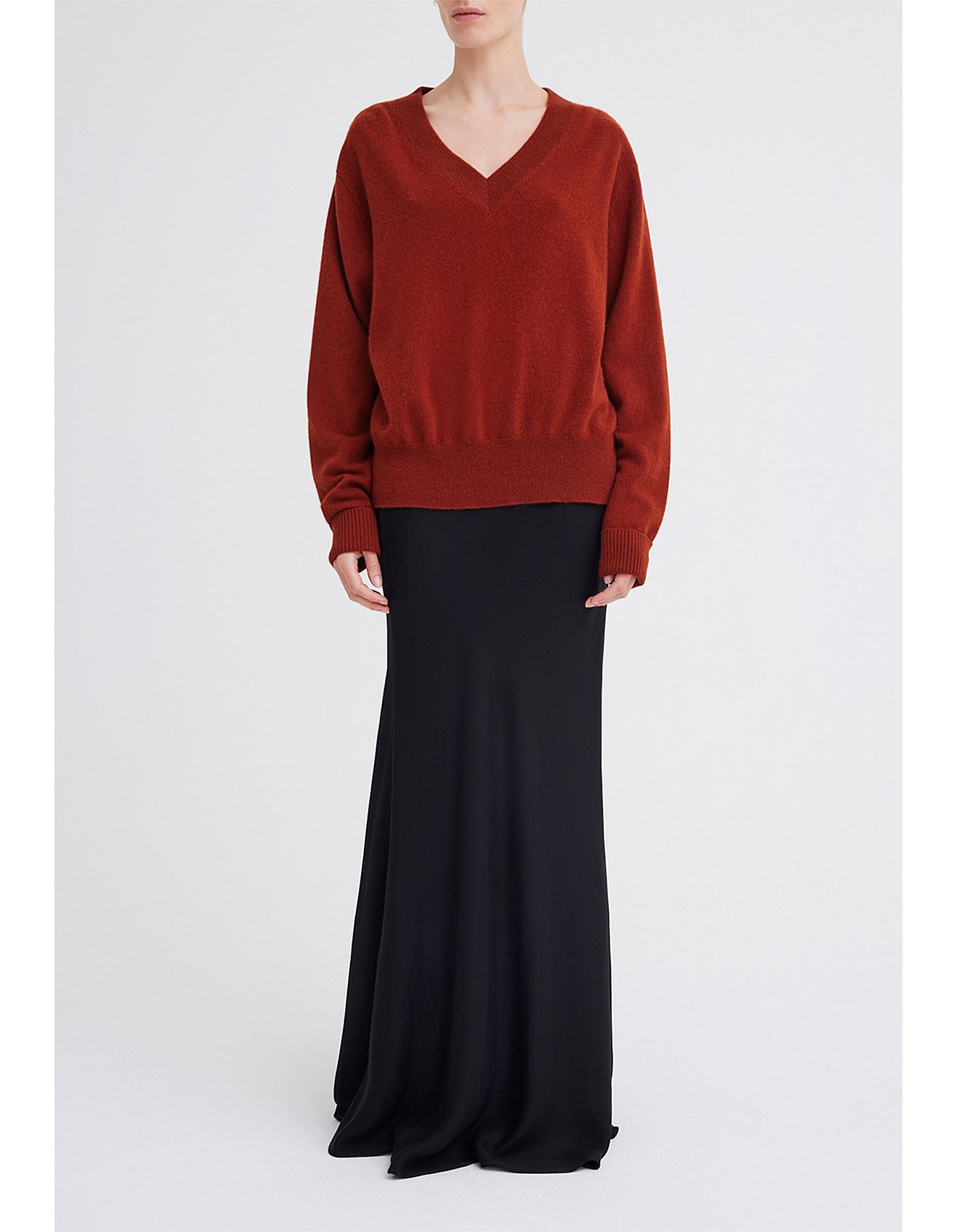 Jac + Jack Sharpo Sweater | David Jones