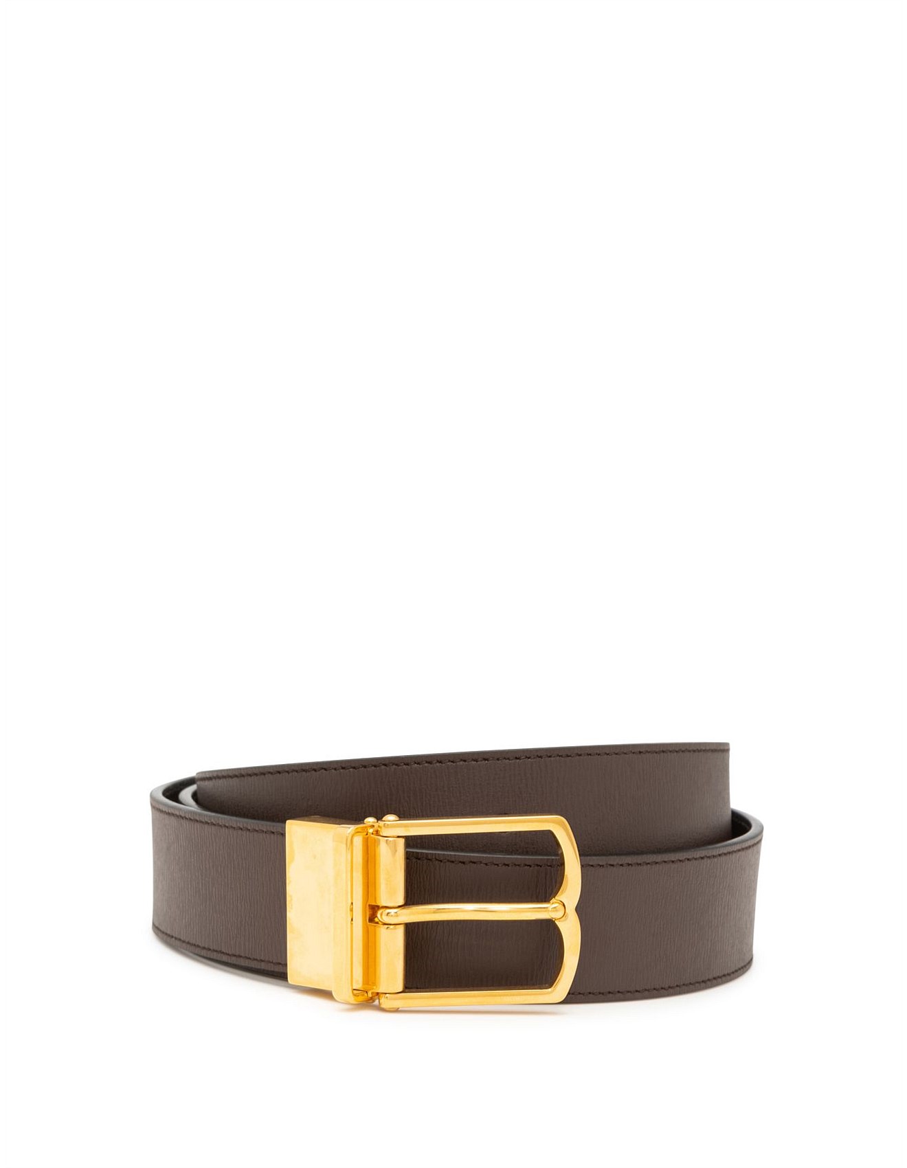 Bally Country 35 Belt | David Jones