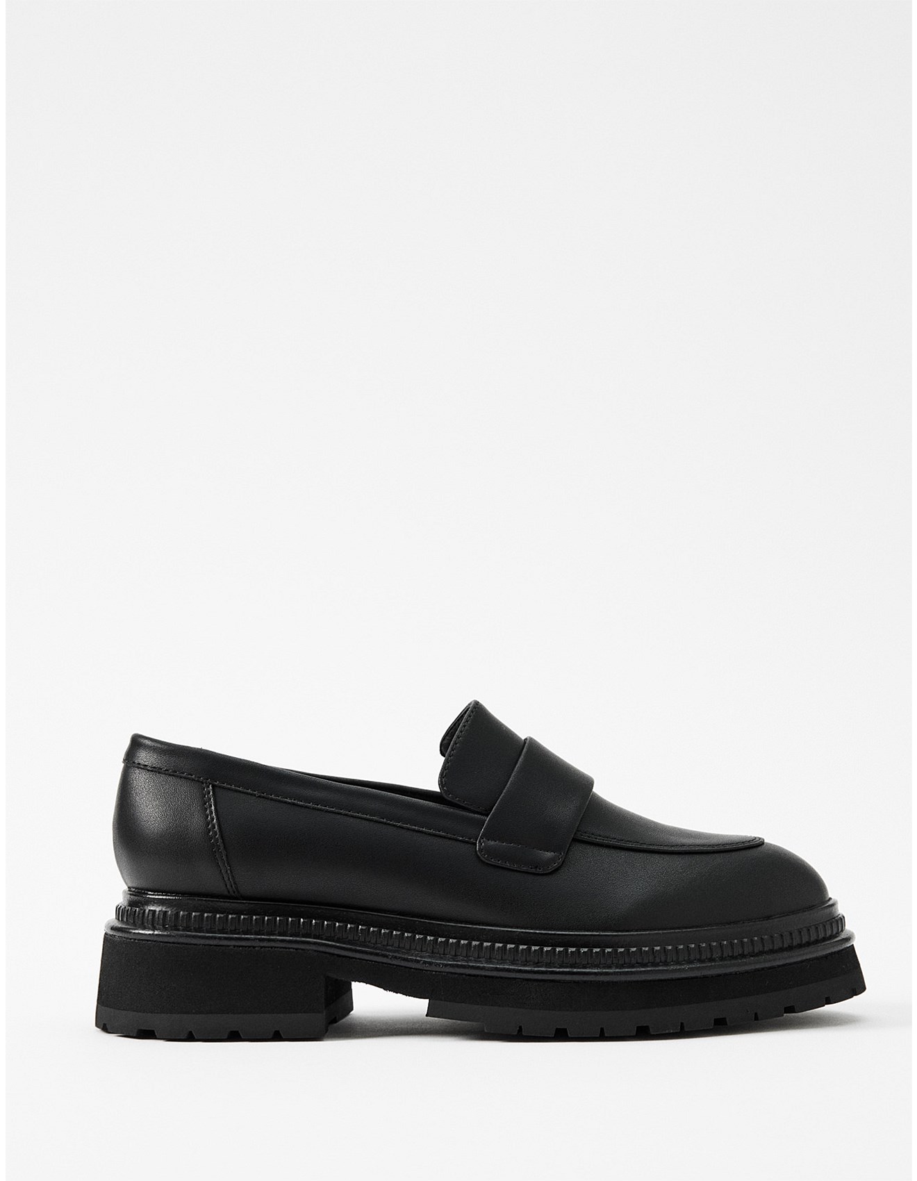 Commonry the Becca Leather Loafer | David Jones