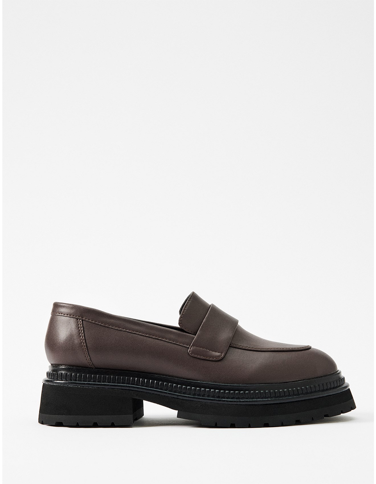 Commonry the Becca Leather Loafer | David Jones
