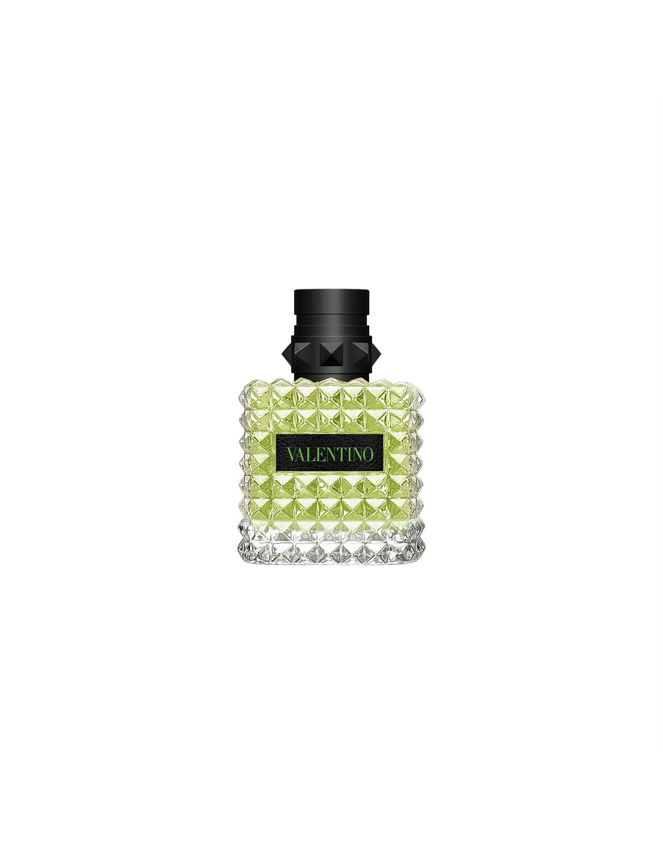 Valentino Born In Roma Green Eau De Parfum 30ml | David Jones
