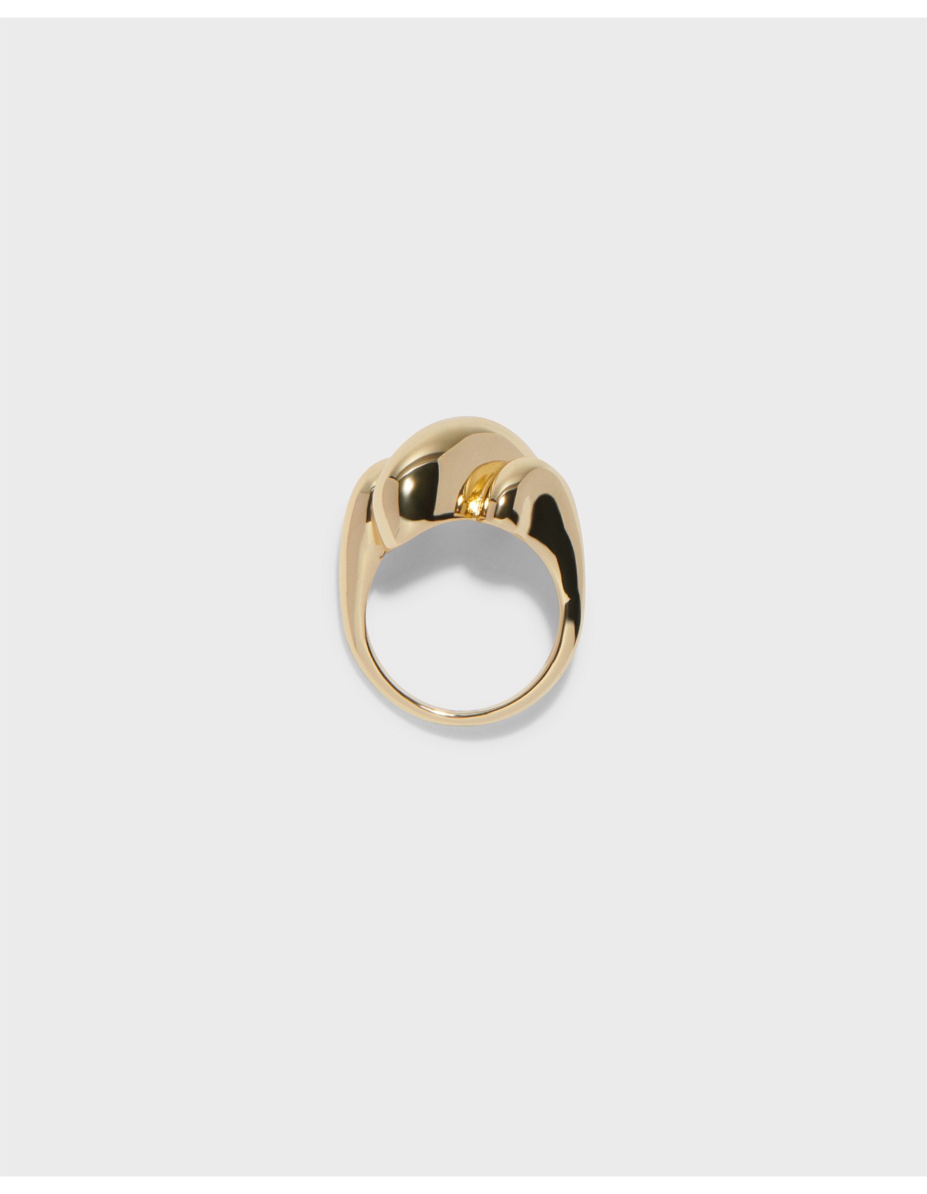 Cue Wave Ring | David Jones