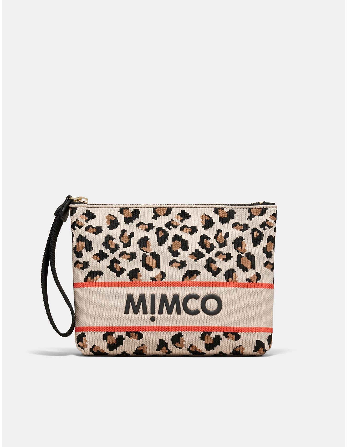 Mimco Blondie Pouch | David Jones