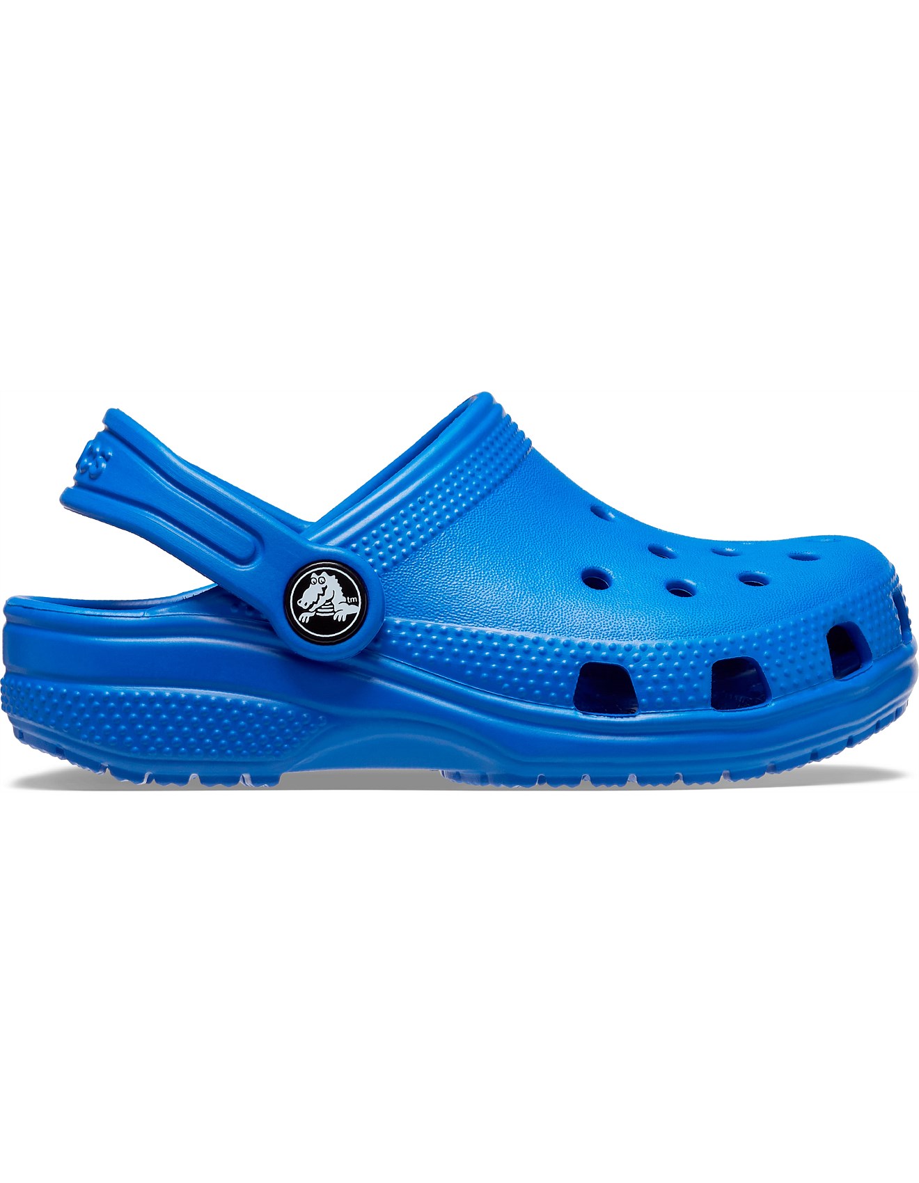 Crocs Classic Clog Toddler | David Jones