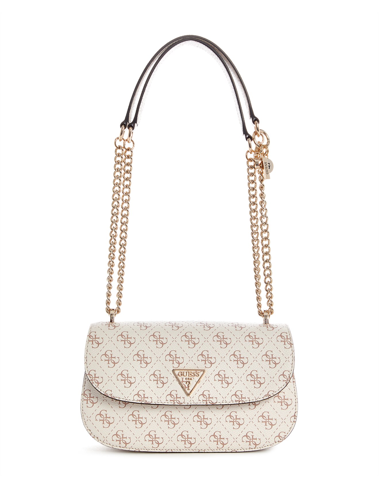 Guess Daryna Convertible Xbody Flap (logo) | David Jones