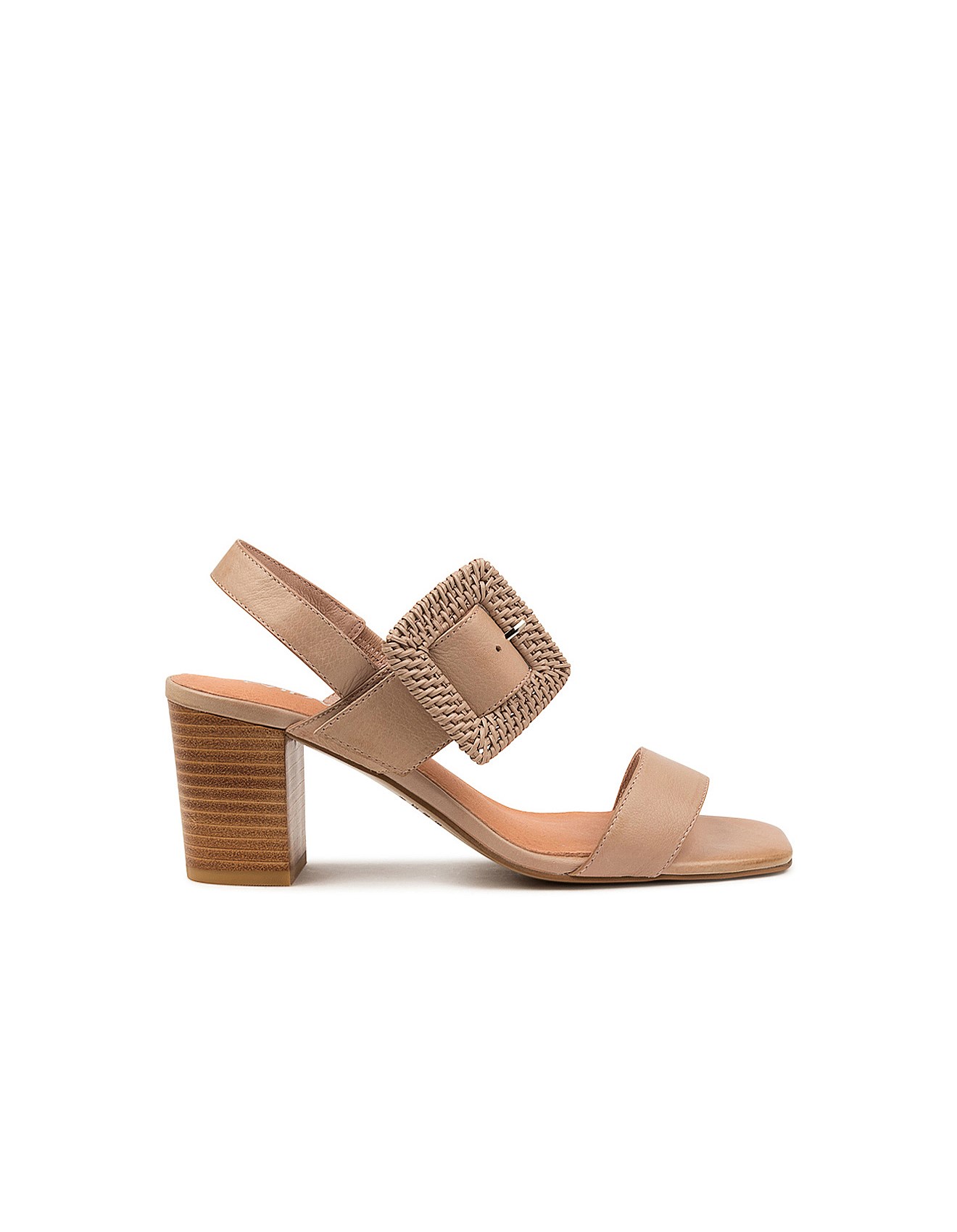 Midas Pina Cafe Leather | David Jones