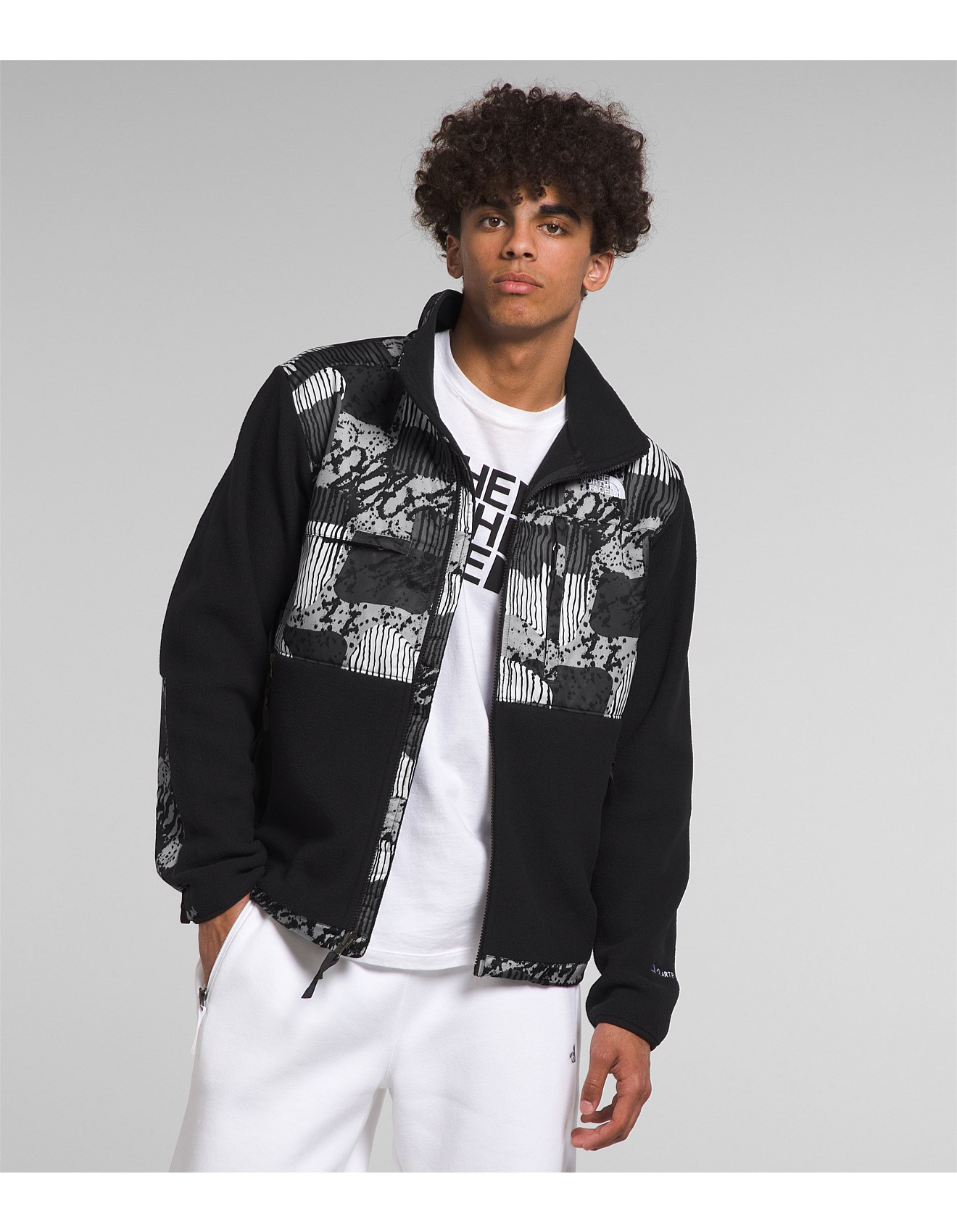 The North Face M Denali Jacket | David Jones