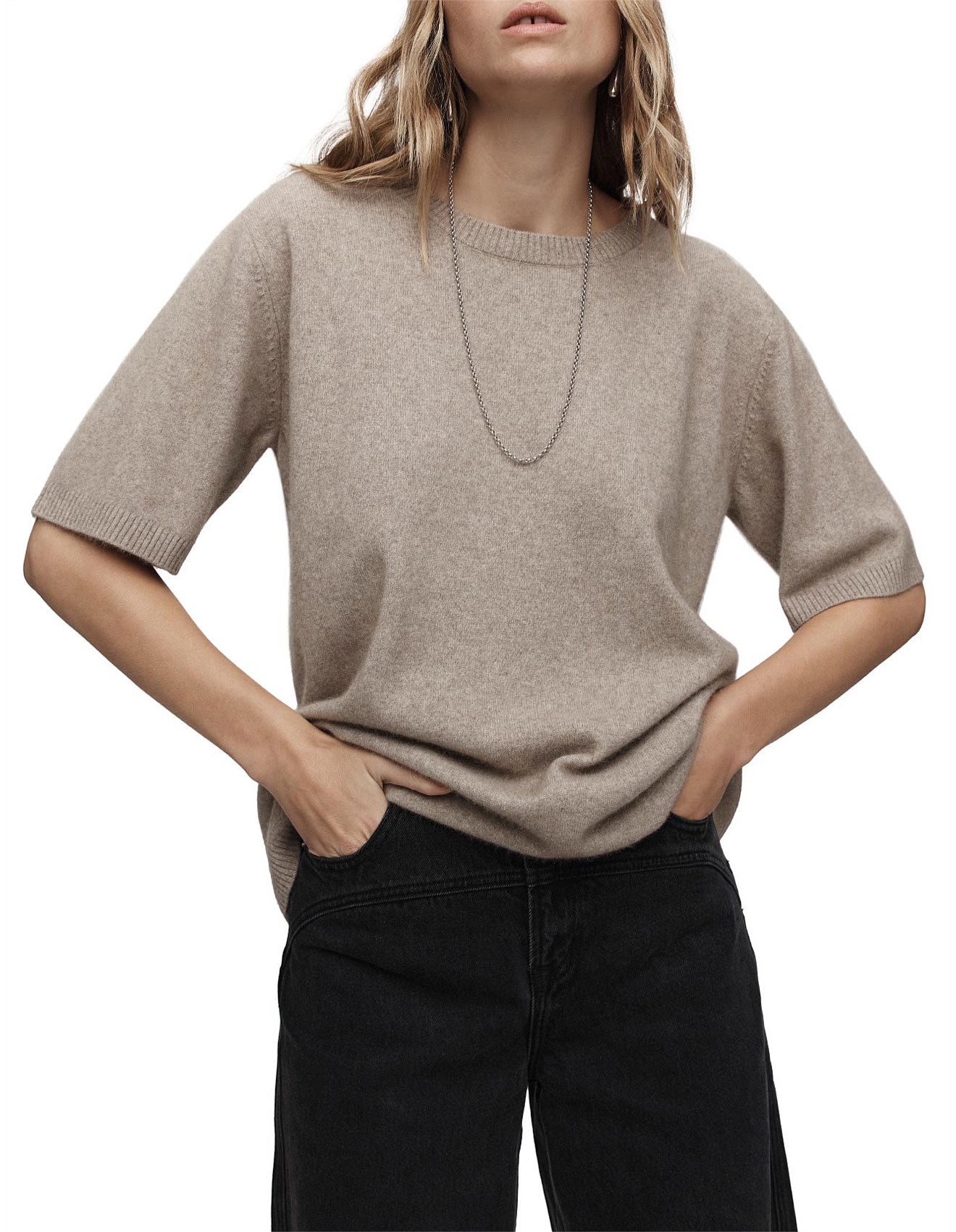 Marle Hera Top | David Jones