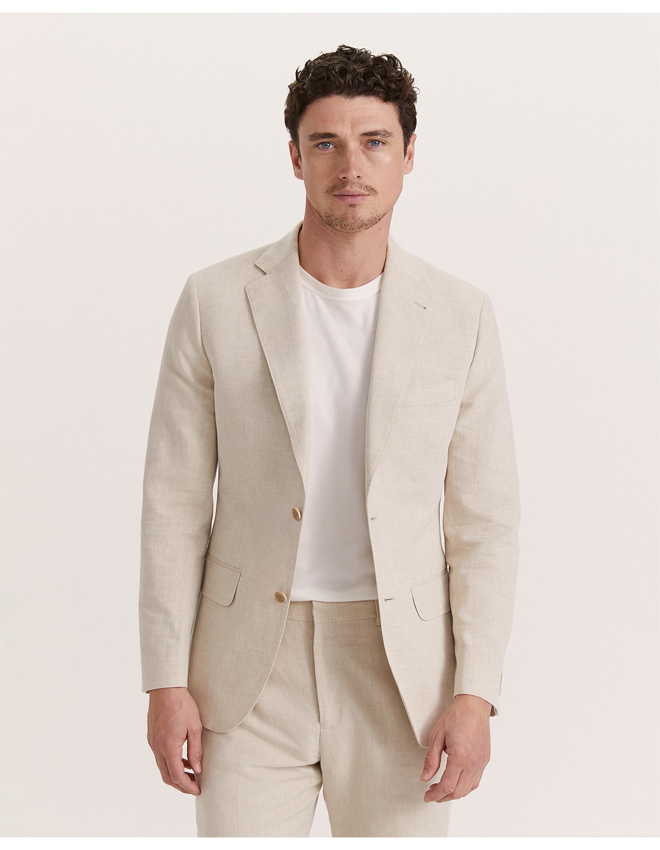 Saba Men Coats & Jackets | David Jones
