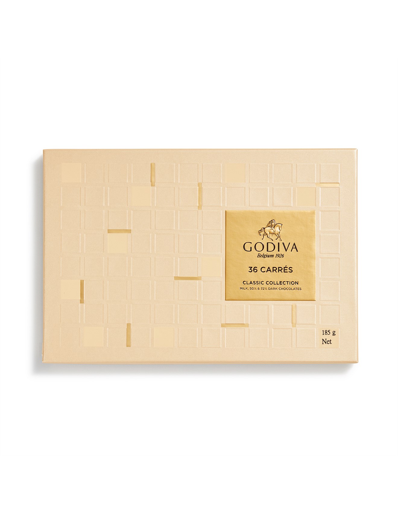 Godiva Godiva Carres Classic Collection Gift Box 36 Pieces | David Jones