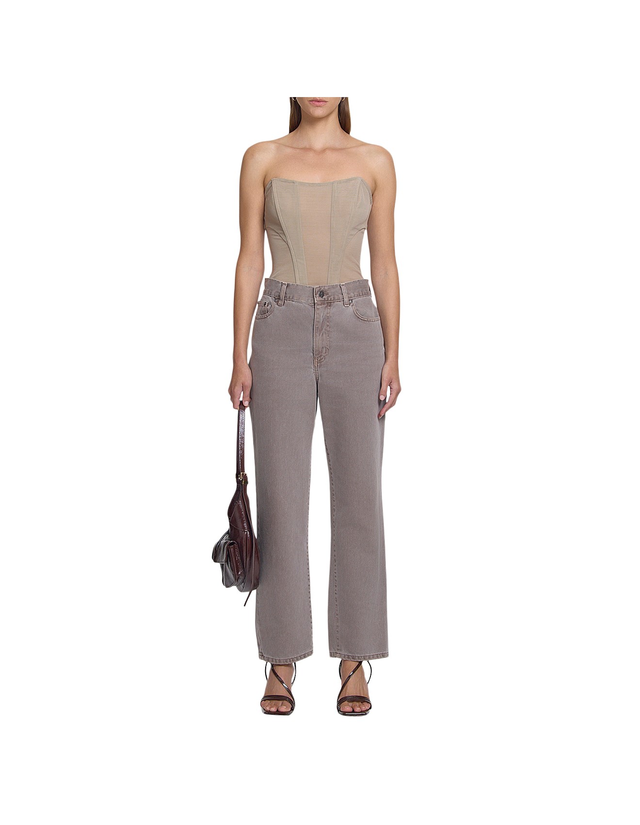 Viktoria & Woods Nirvana Jean | David Jones