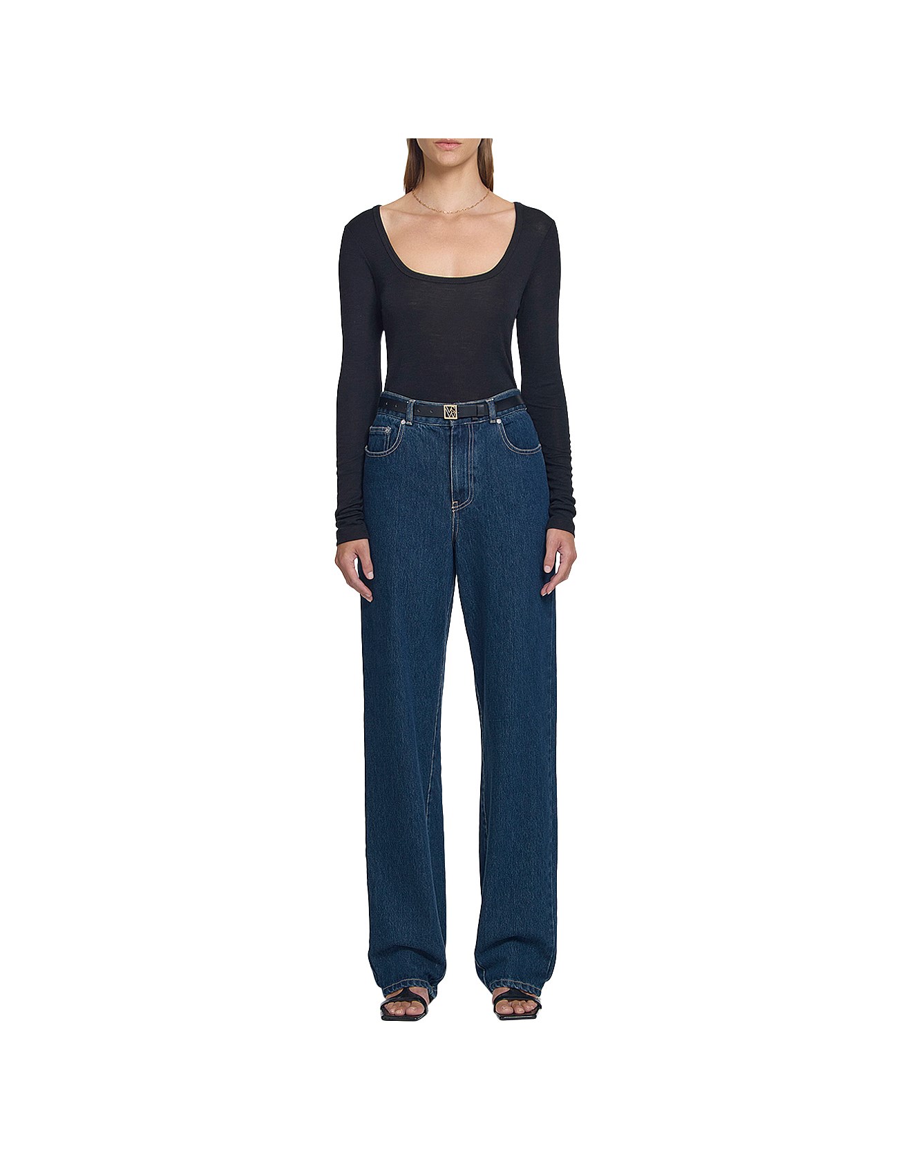 Viktoria & Woods Cash Jean | David Jones