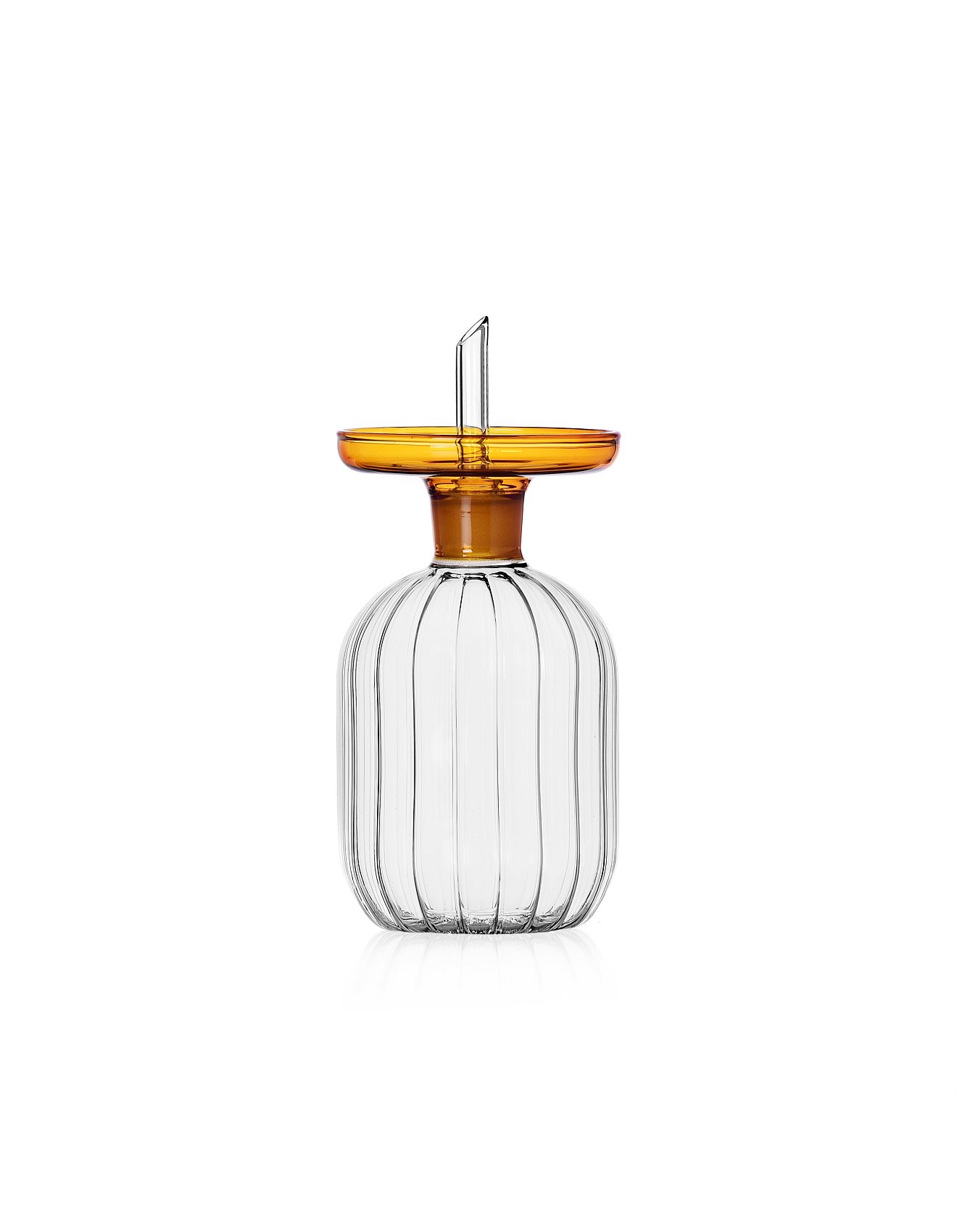 Ichendorf Milano Lotus Small Oil Bottle | David Jones