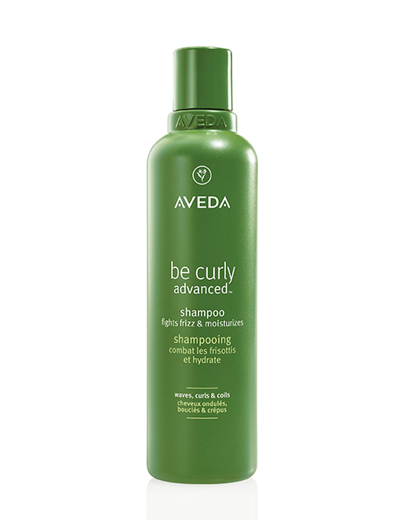 Aveda Be Curly Advanced Shampoo 250ml | David Jones