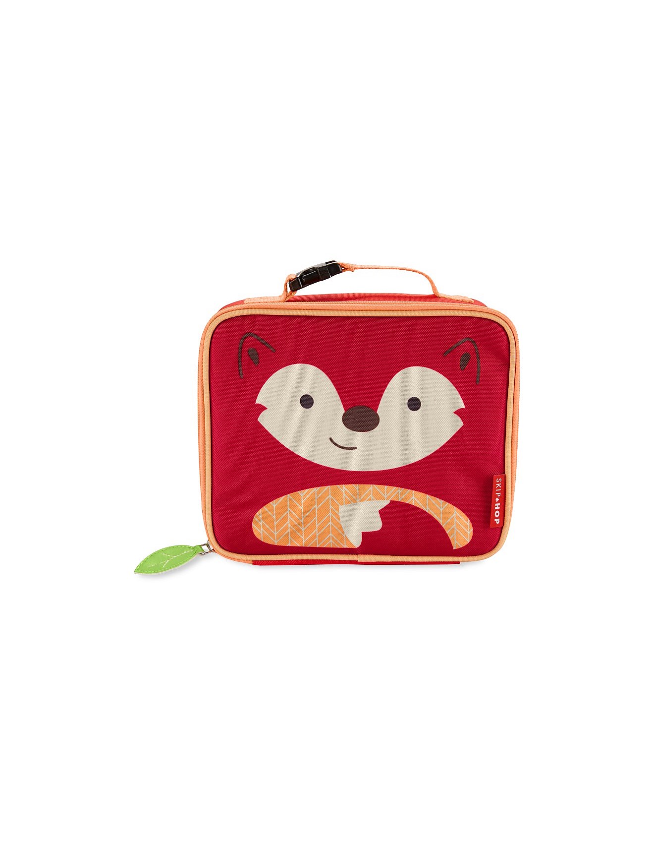 Skip Hop Ferguson Fox Zoo Lunch Bag | David Jones