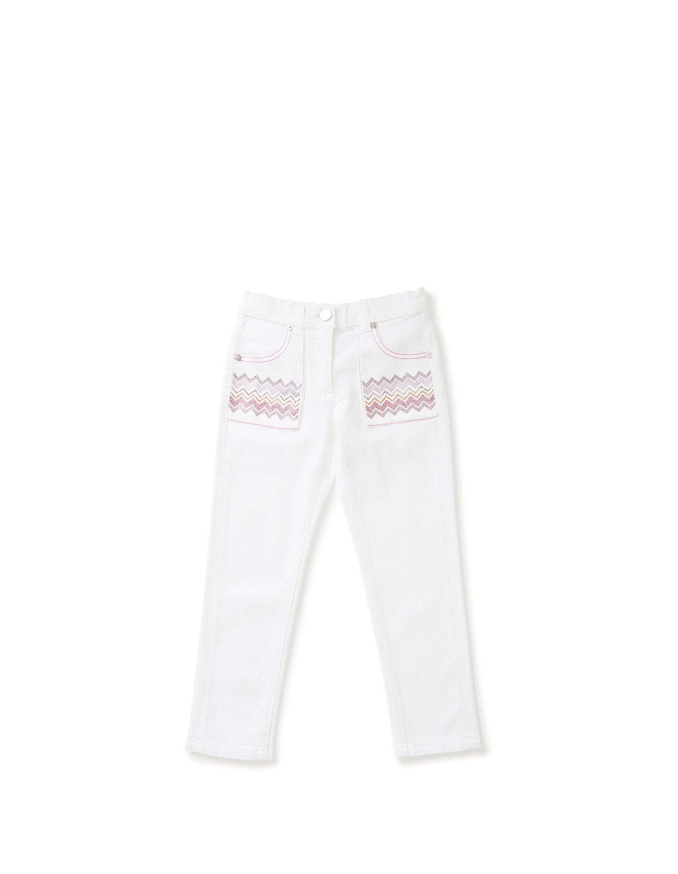 M Missoni Jeans (4-10) | David Jones