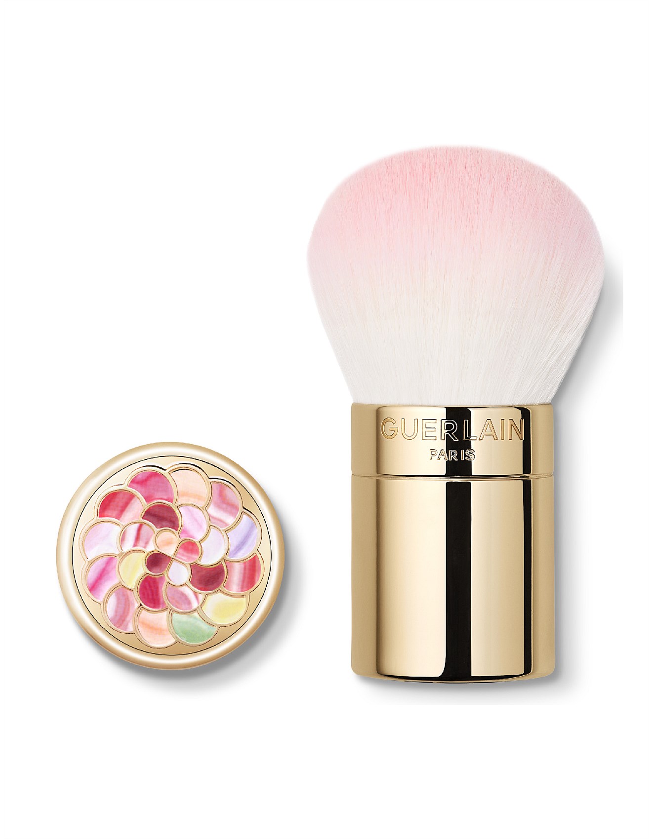 Guerlain Meteorites Brush | David Jones