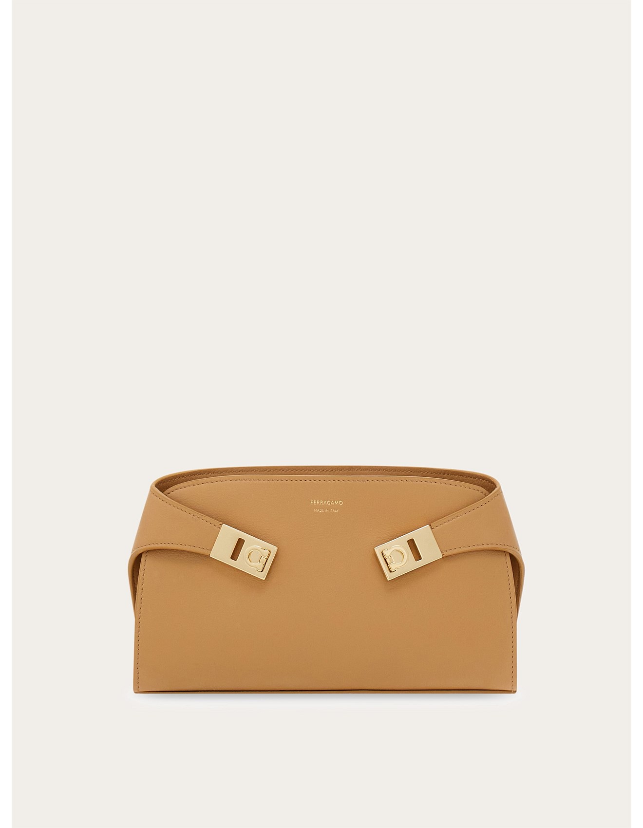 Ferragamo Hug Crossbody Bag | David Jones