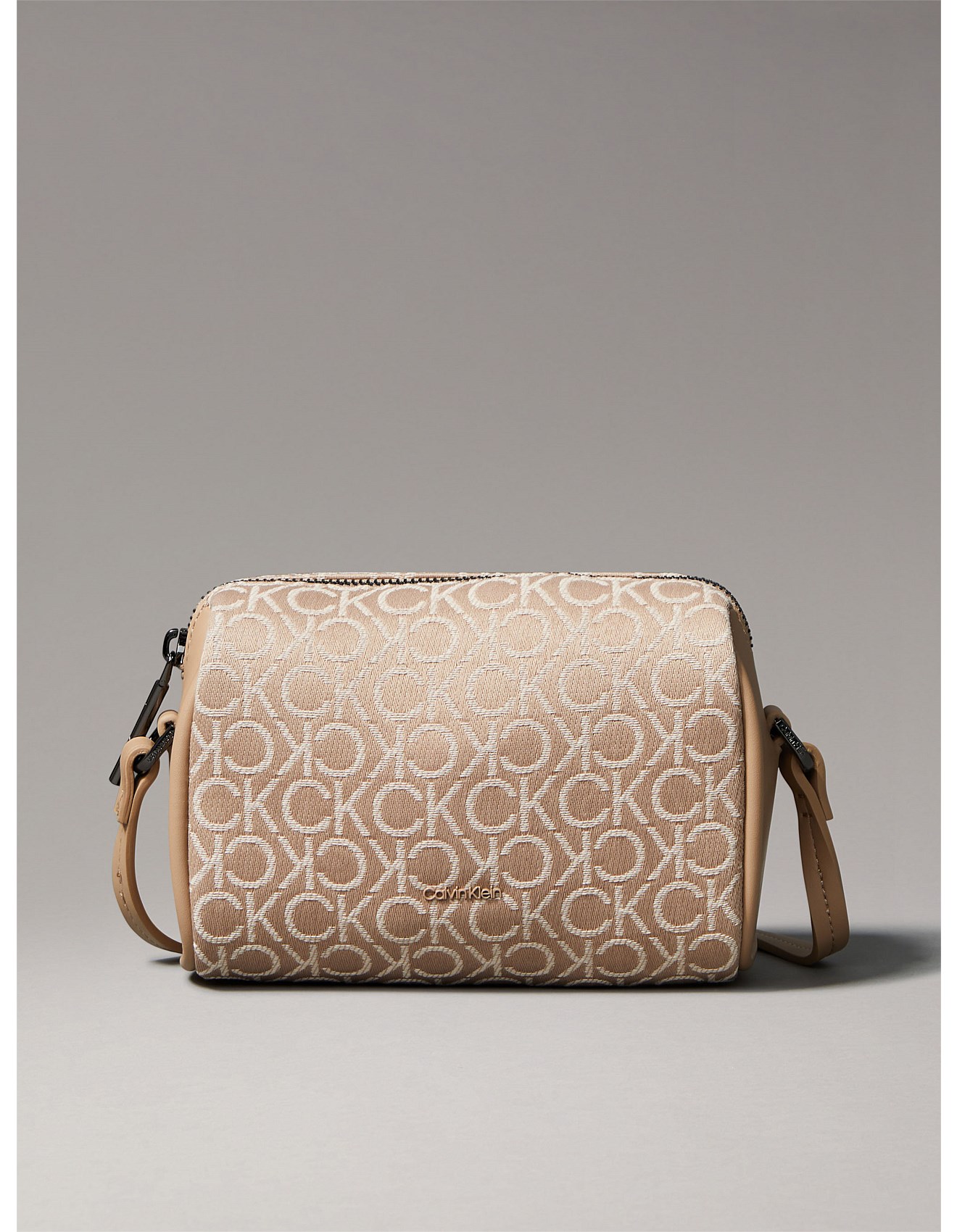 Calvin Klein Ck Refine Camera Bag_jcq | David Jones