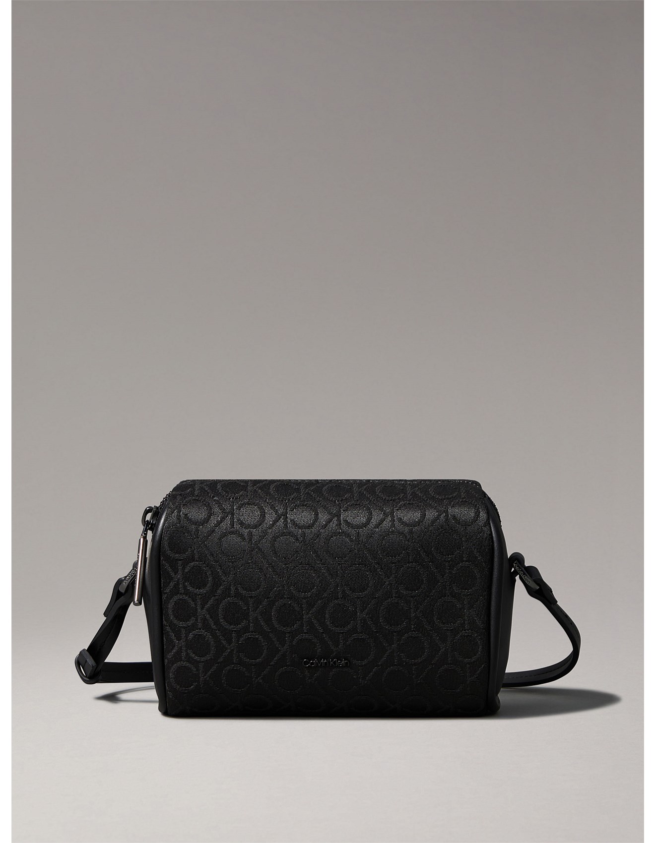 Calvin Klein Ck Refine Camera Bag_jcq | David Jones