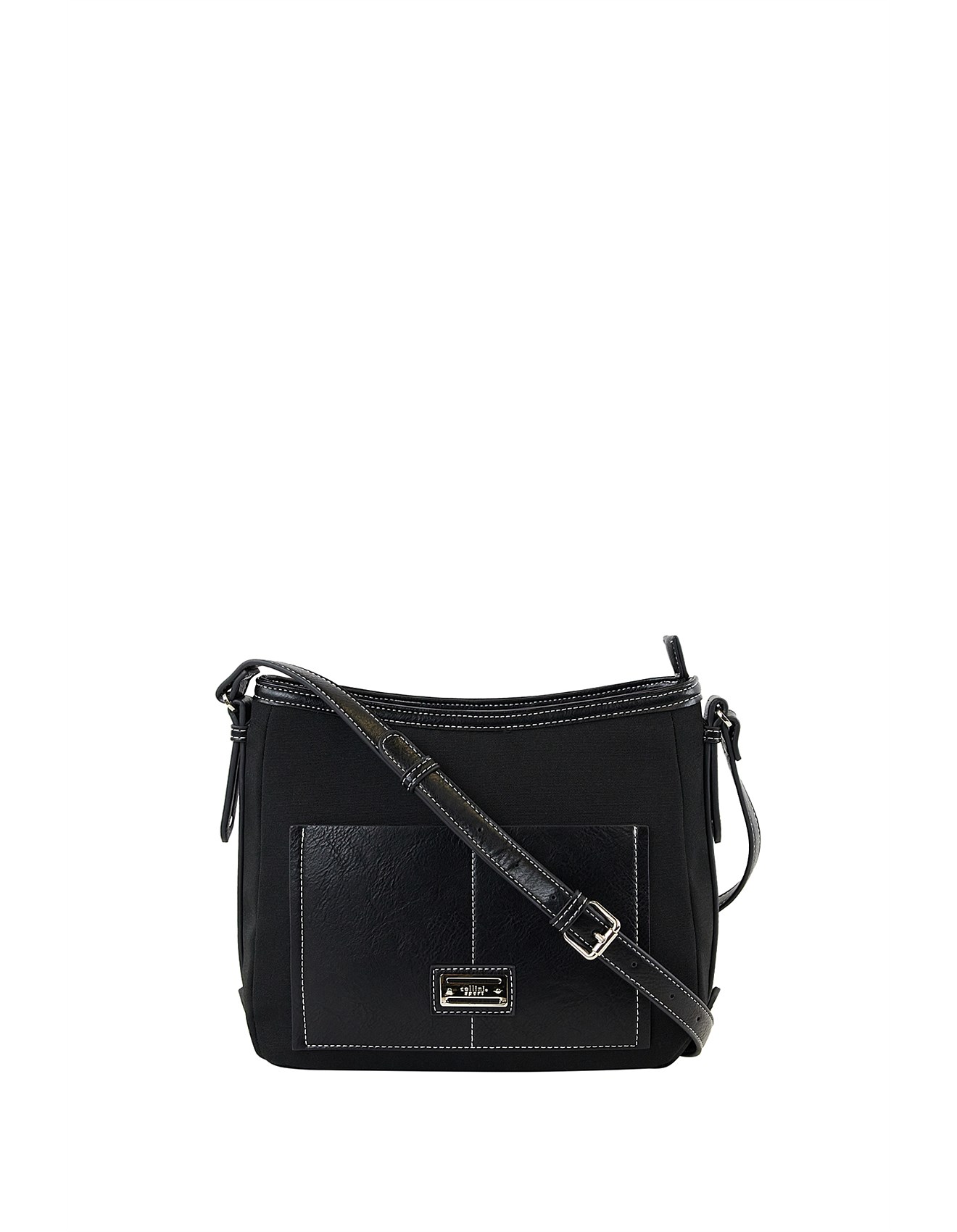 Cellini Sport Natasha Crossbody Bag | David Jones