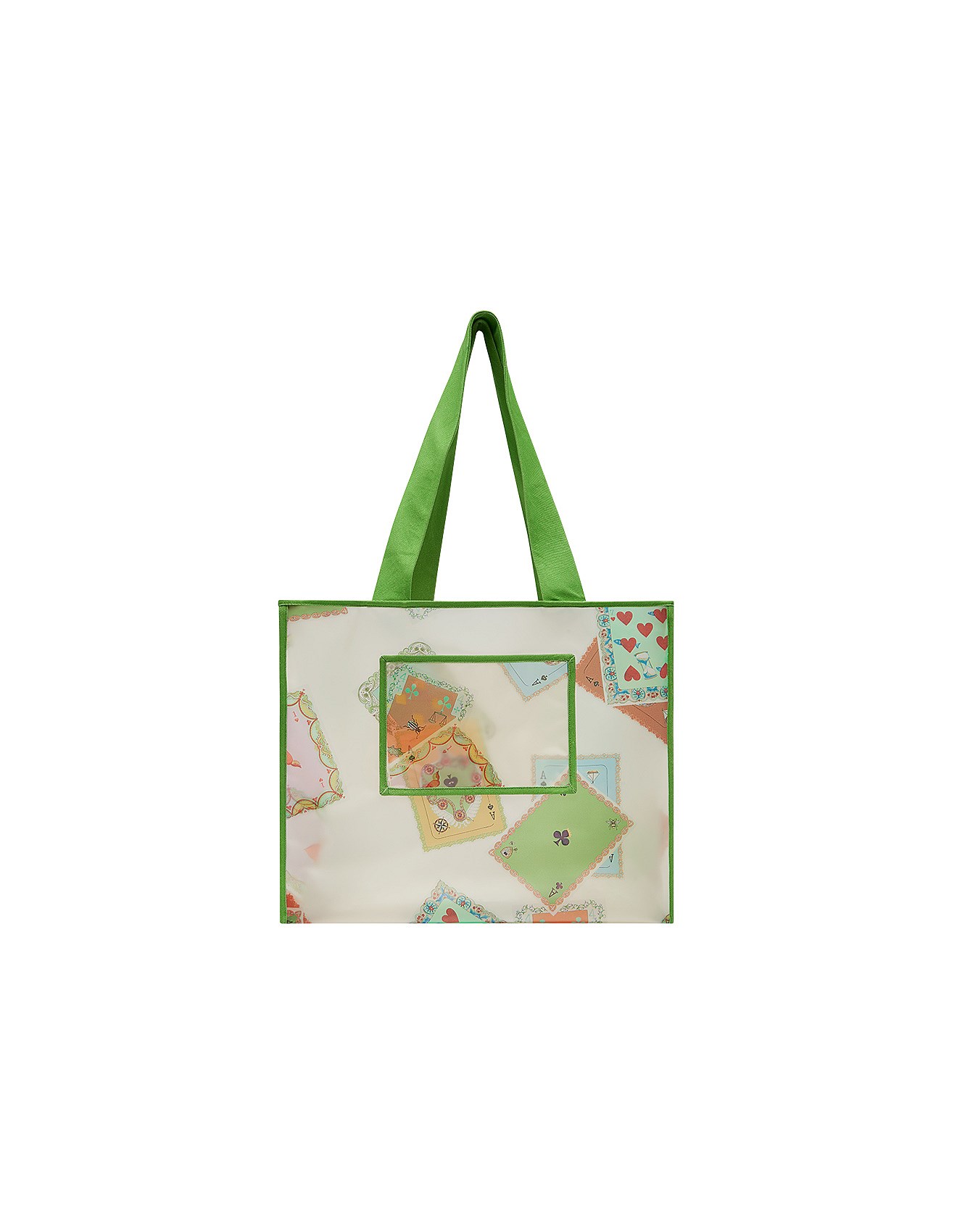 Alémais Rummy Tote | David Jones