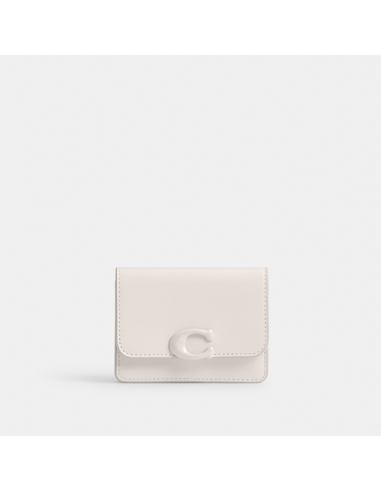 Coach Bandit Card Case | David Jones
