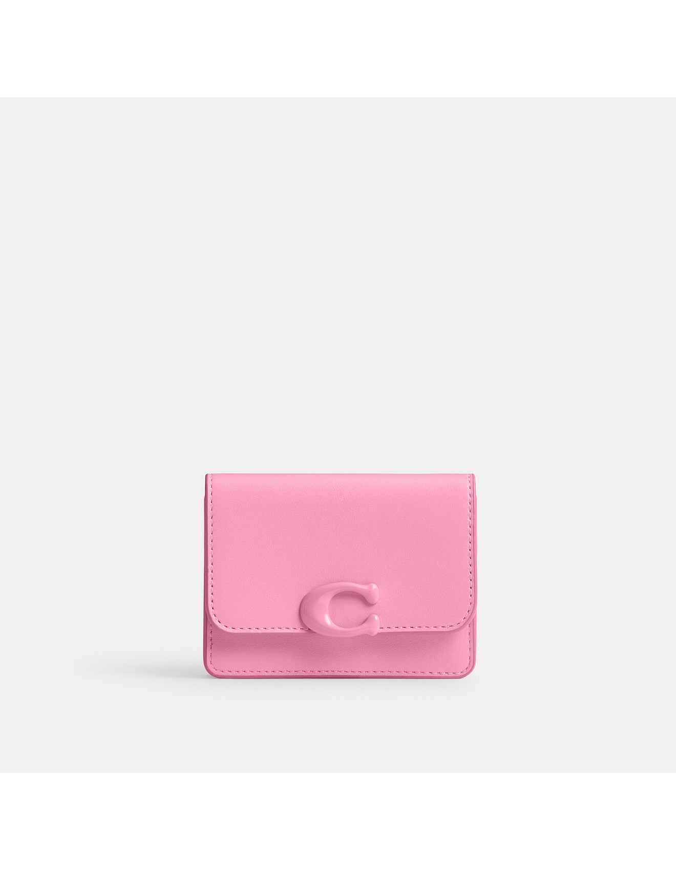 Coach Bandit Card Case | David Jones