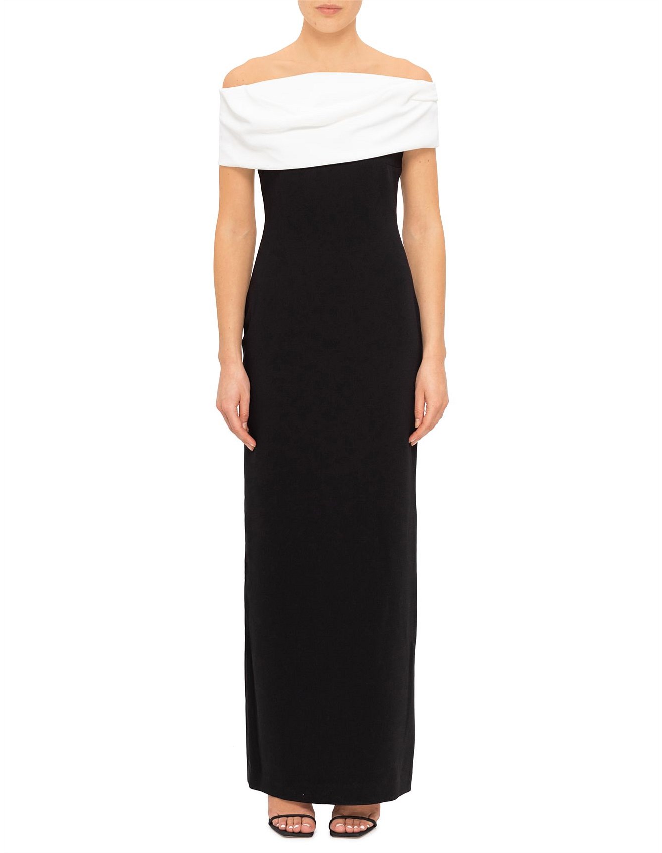 Solace London Eva Maxi Dress | David Jones
