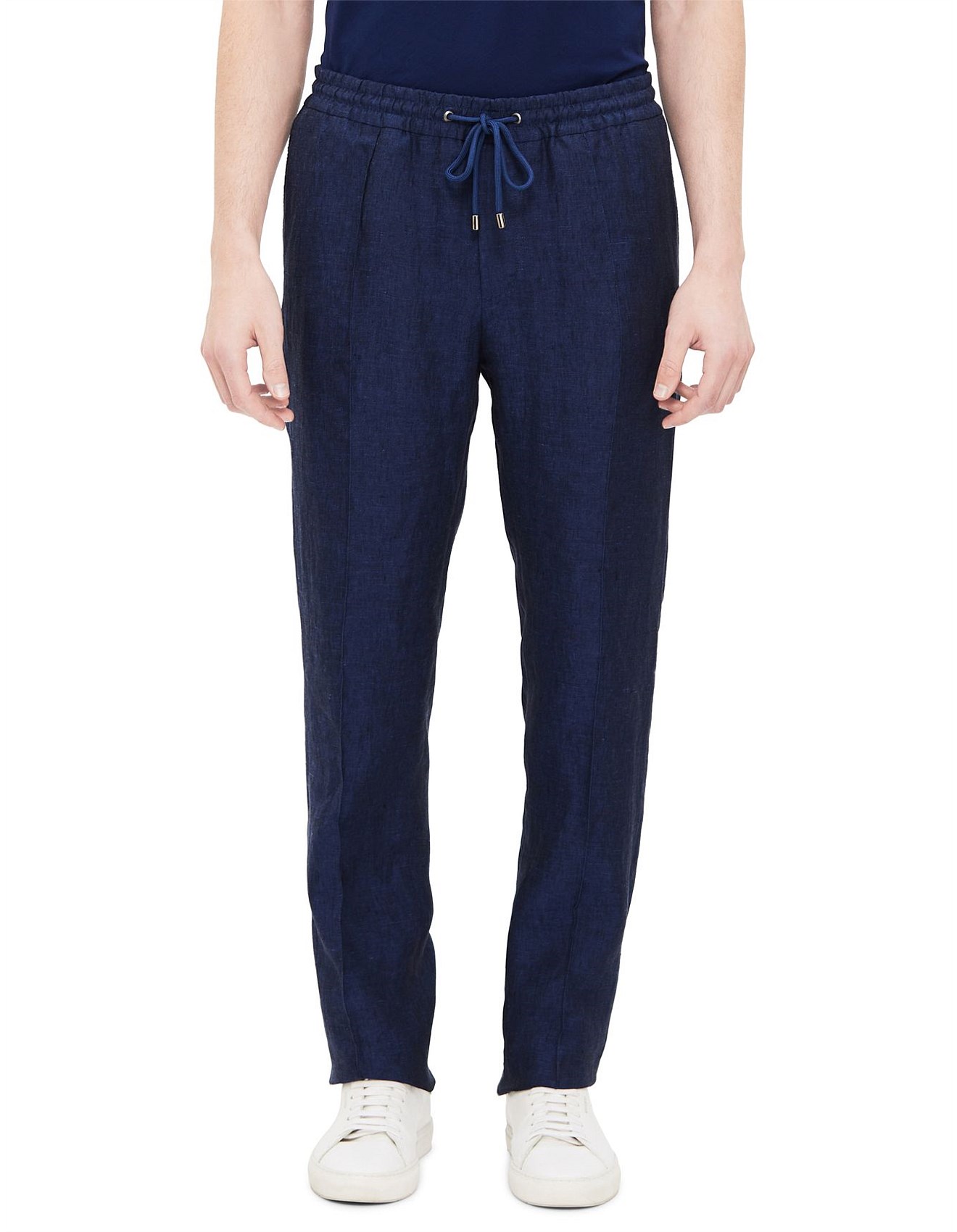 Pal Zileri Man Pants | David Jones