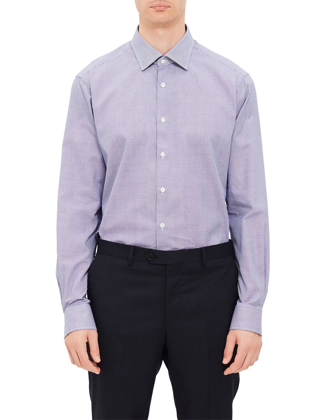 Pal Zileri Shirt | David Jones