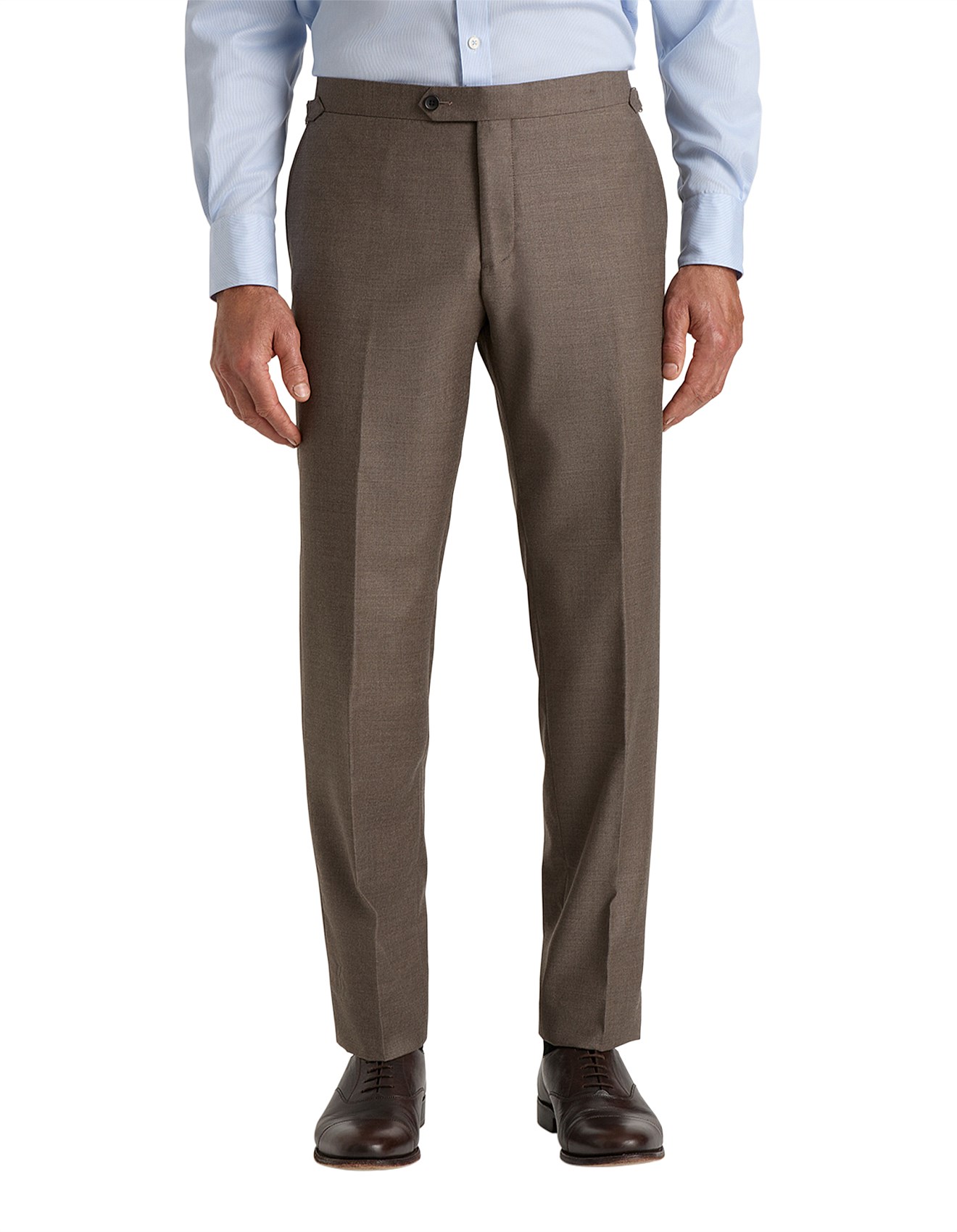 Mj Bale Morrison Trouser | David Jones