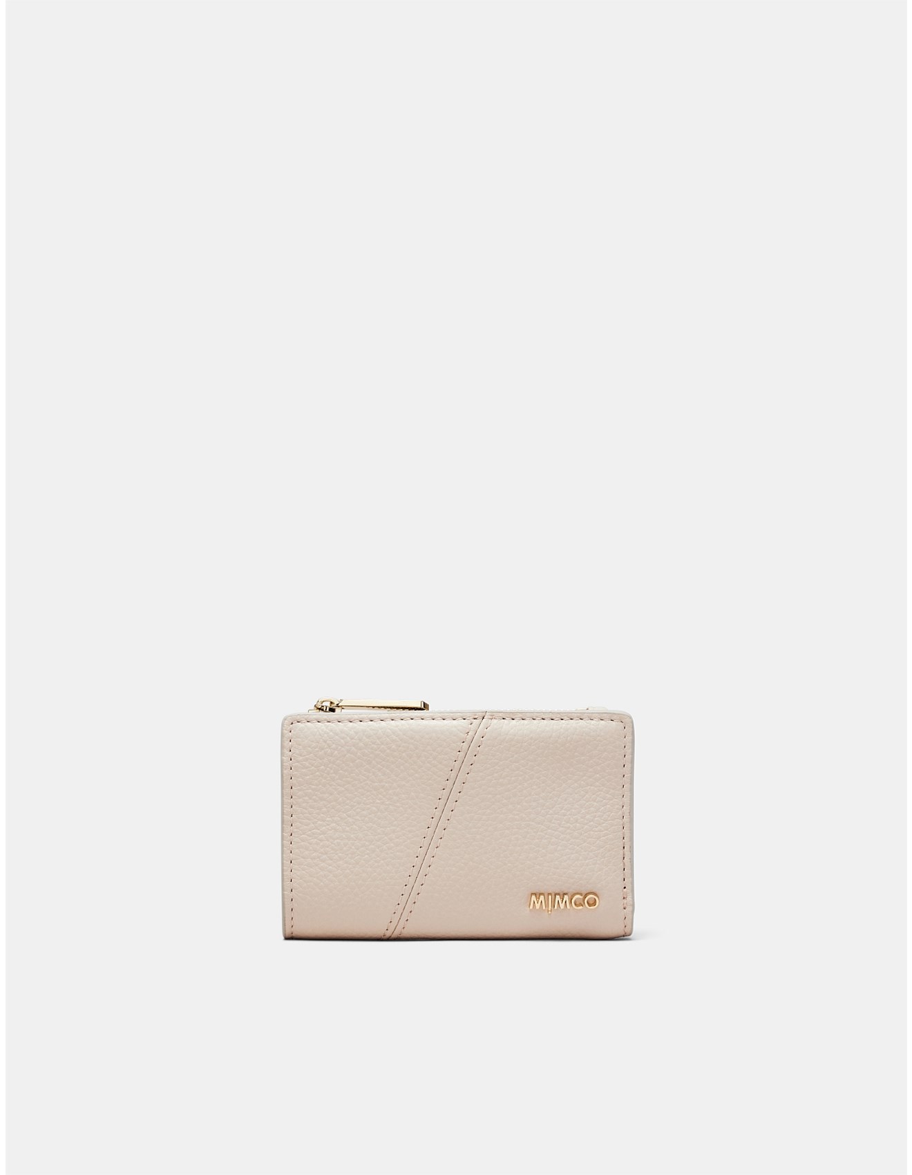 Mimco Drift Medium Wallet | David Jones