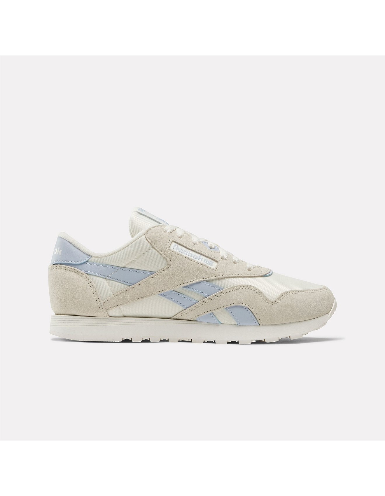 Reebok Womens Classic Nylon Sneaker | David Jones