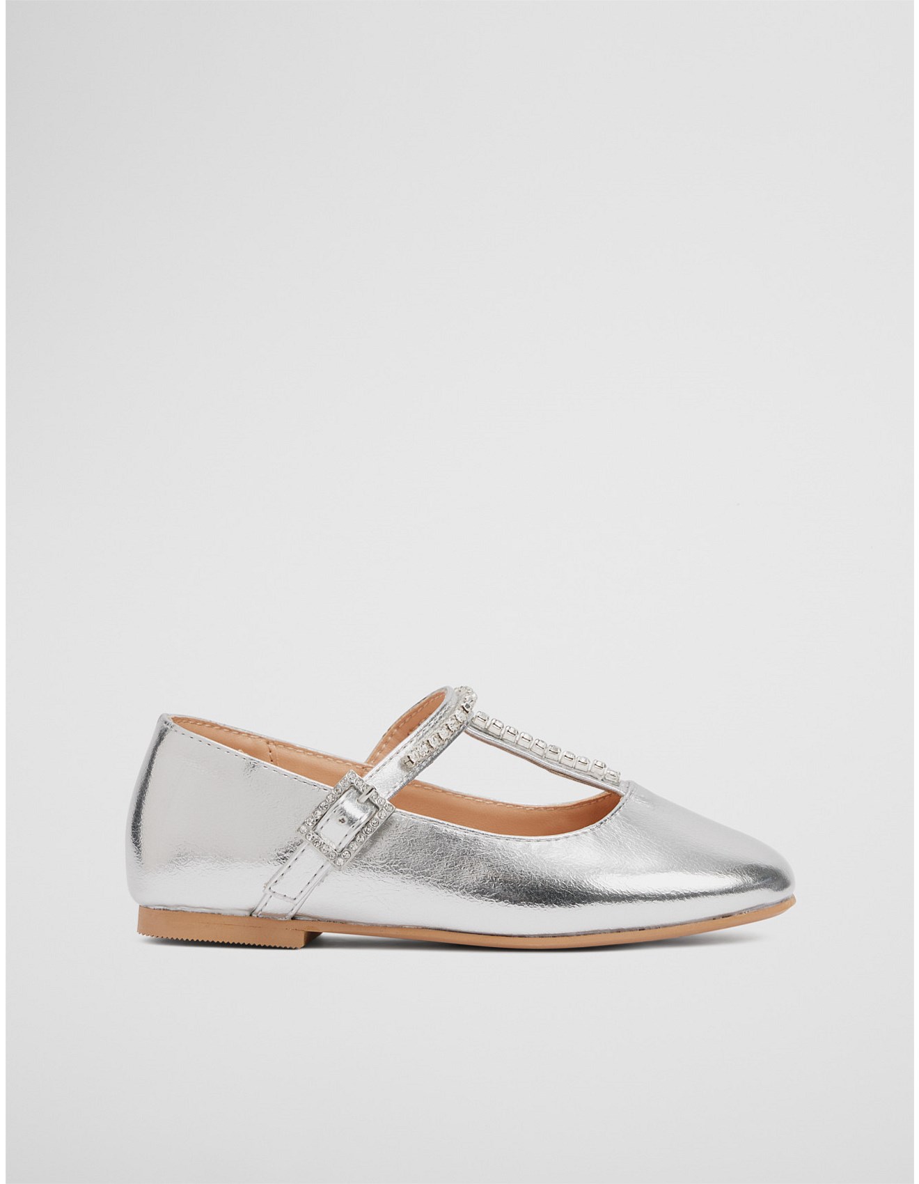 Country Road Elsa Jewel Ballet | David Jones