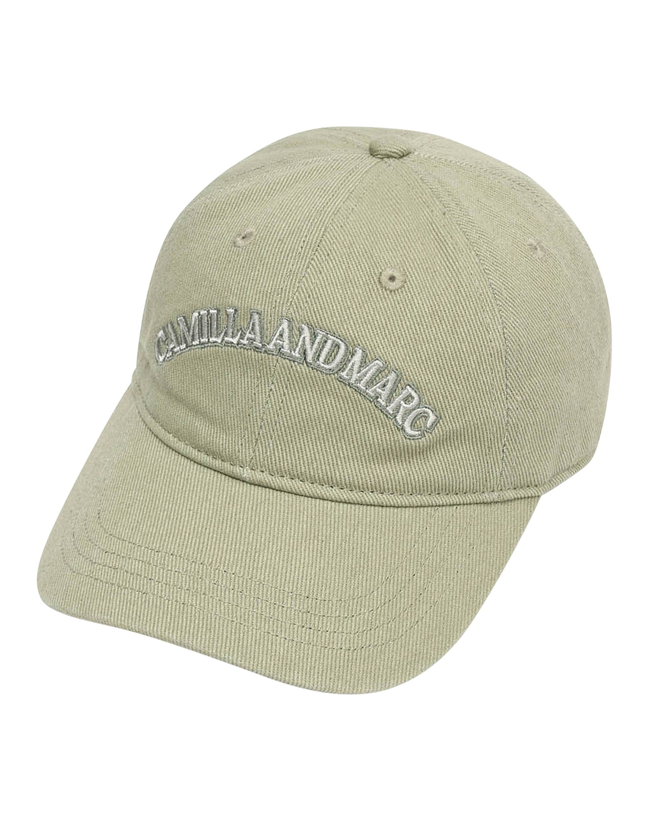 C&m Camilla and Marc Myla Cap | David Jones