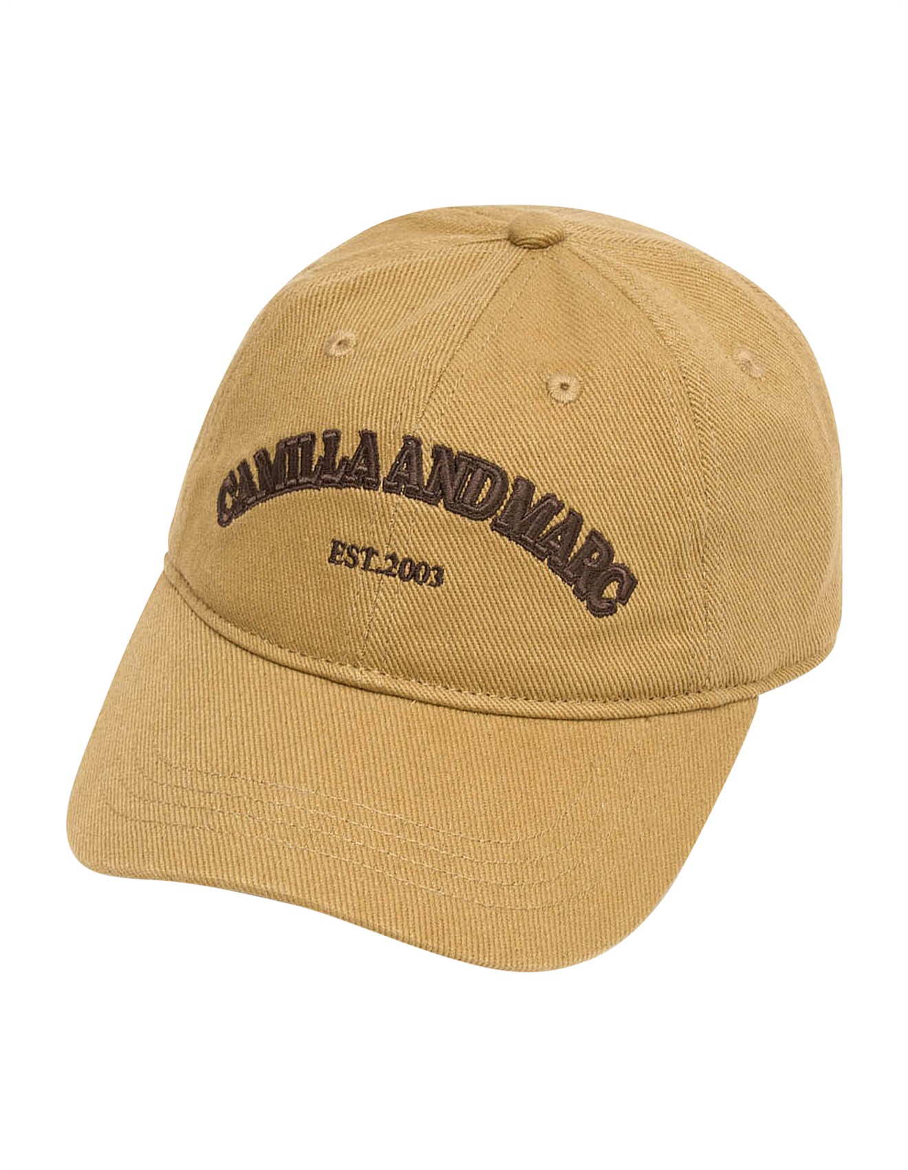 C&m Camilla and Marc Myla Cap | David Jones