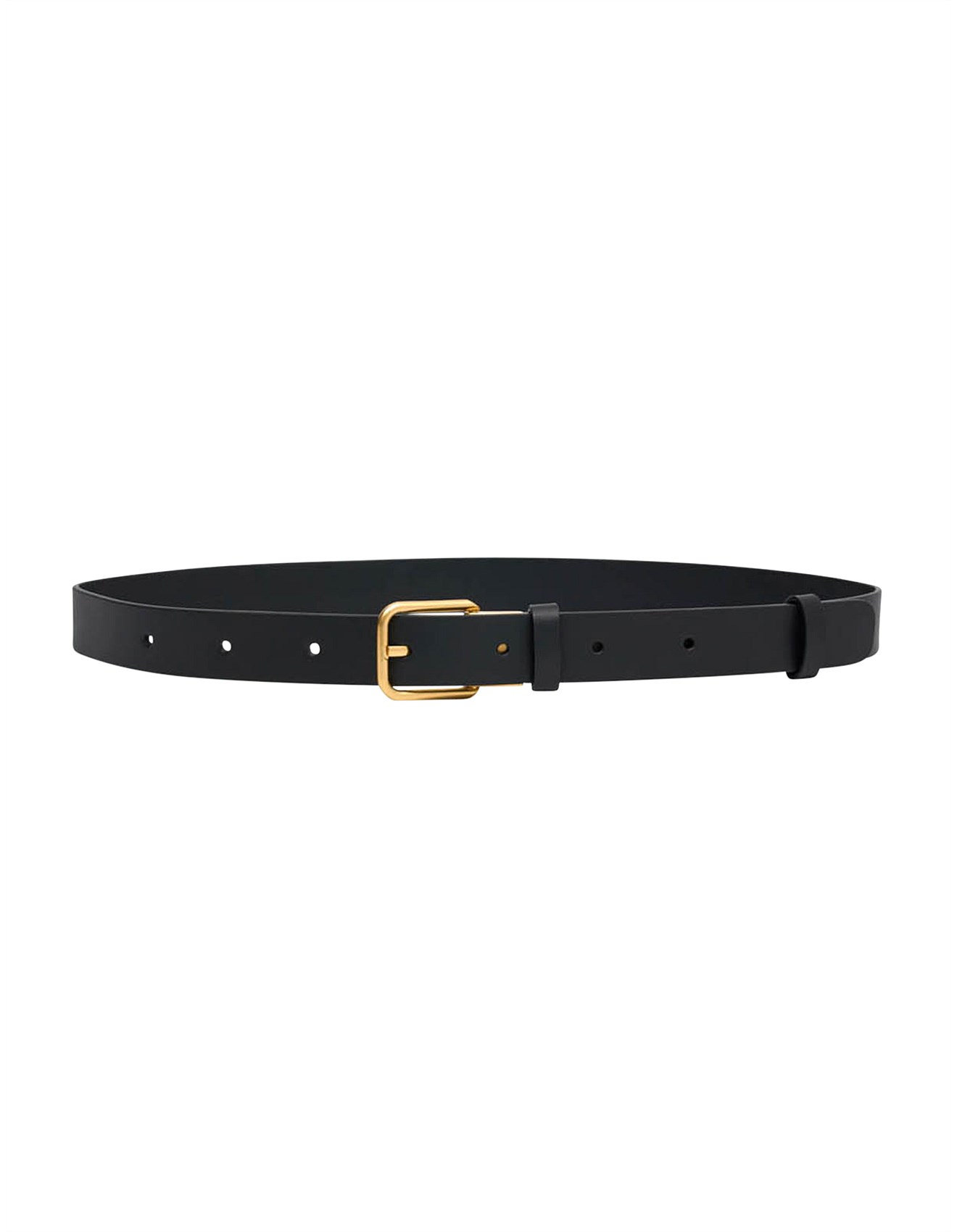 C&m Camilla and Marc Etillie Belt | David Jones