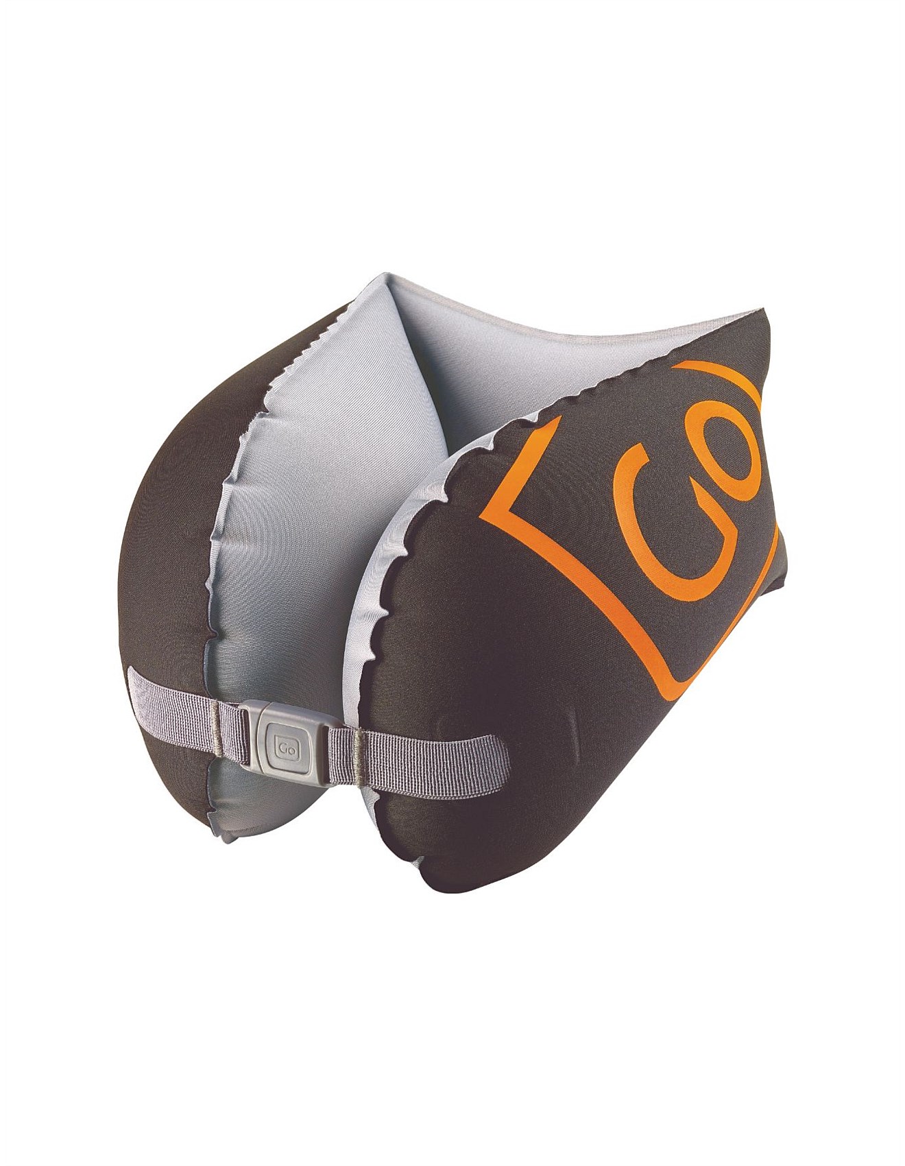 Go Travel Compact Siesta Pillow | David Jones