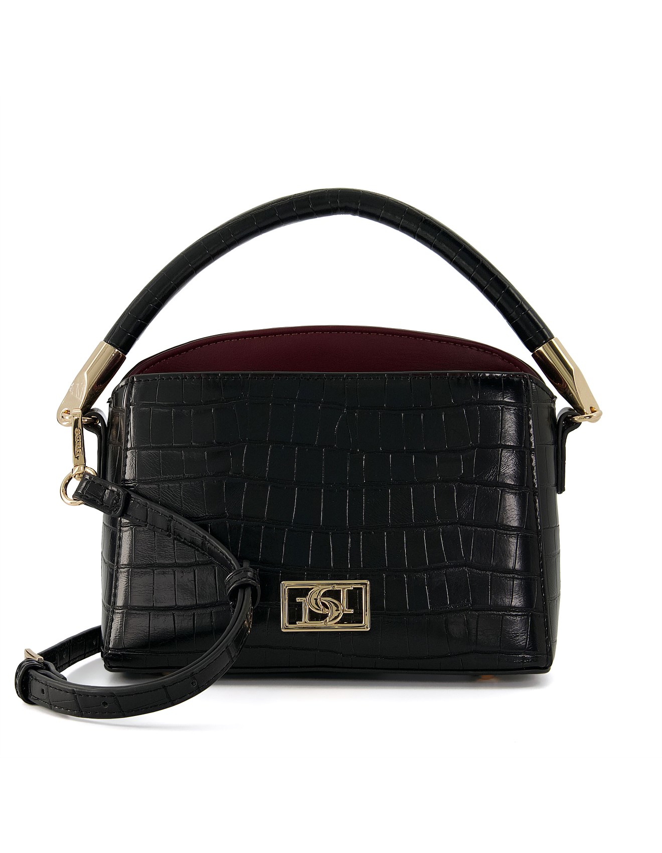 Dune London Dustin Bag | David Jones