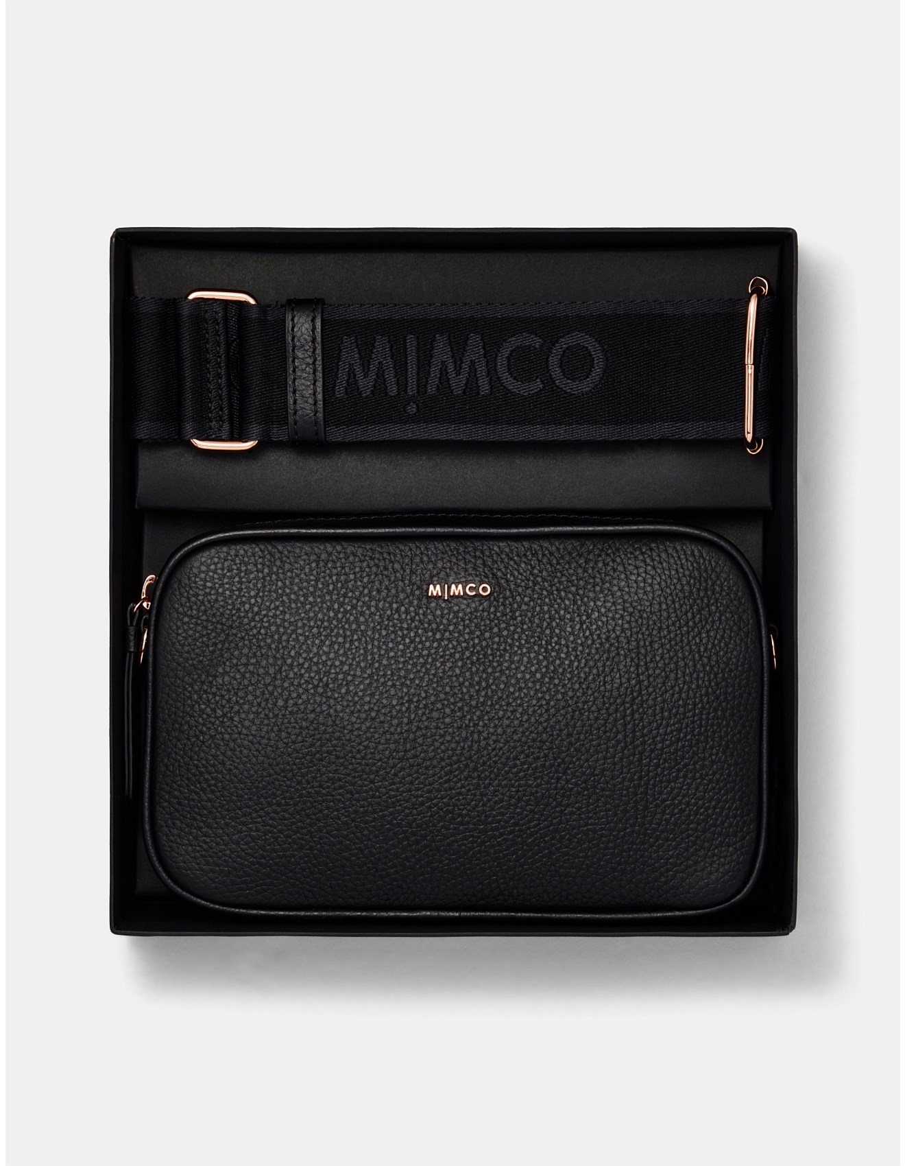 Mimco Classico Pouch Gift Set | David Jones